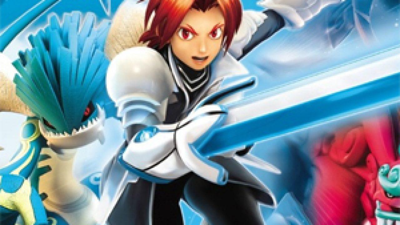 Spectrobes Wallpapers - Wallpaper Cave