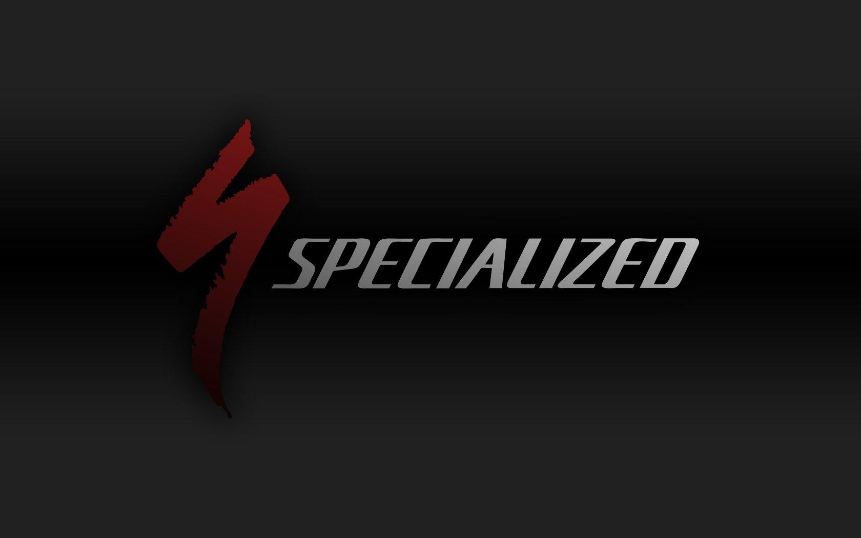 Specialized Logo Hd Wallpaper