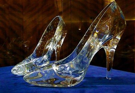 Glass Heels Wallpapers - Wallpaper Cave