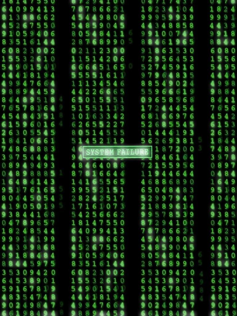 System Failure Wallpapers - Wallpaper Cave
