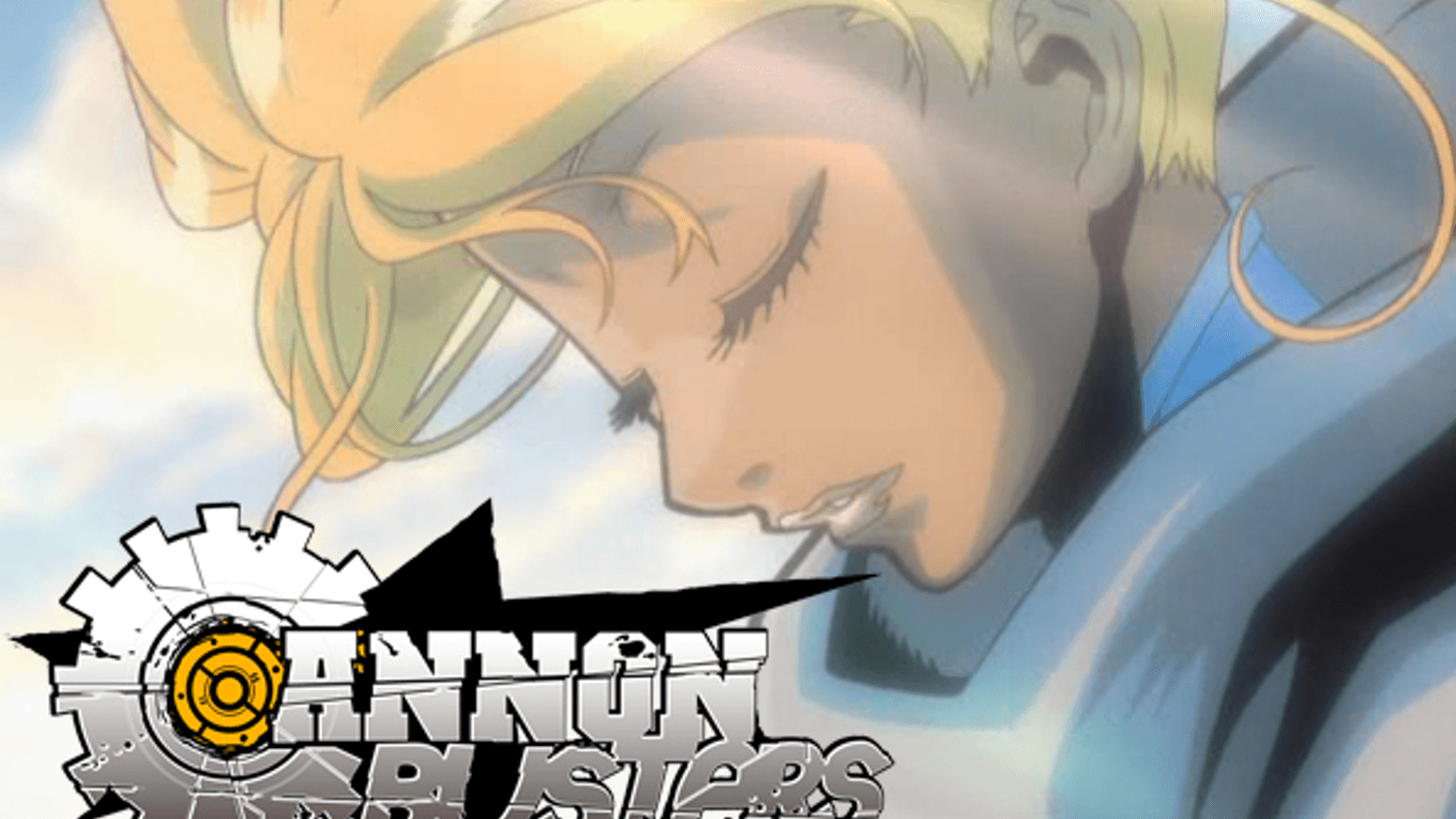 Cannon Busters Wallpapers - Wallpaper Cave