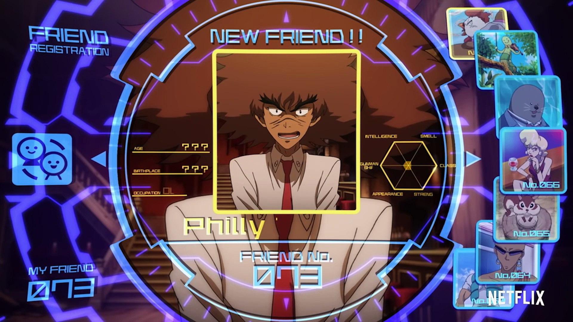 Cannon Busters Wallpapers - Wallpaper Cave