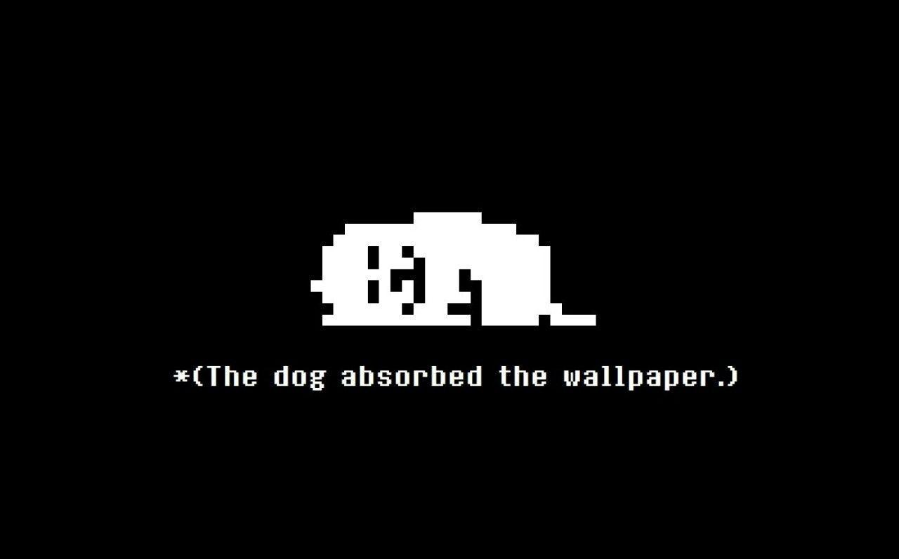 Screen Undertale Wallpapers - Wallpaper Cave