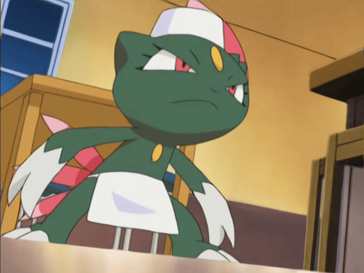 Sneasel Wallpapers - Wallpaper Cave