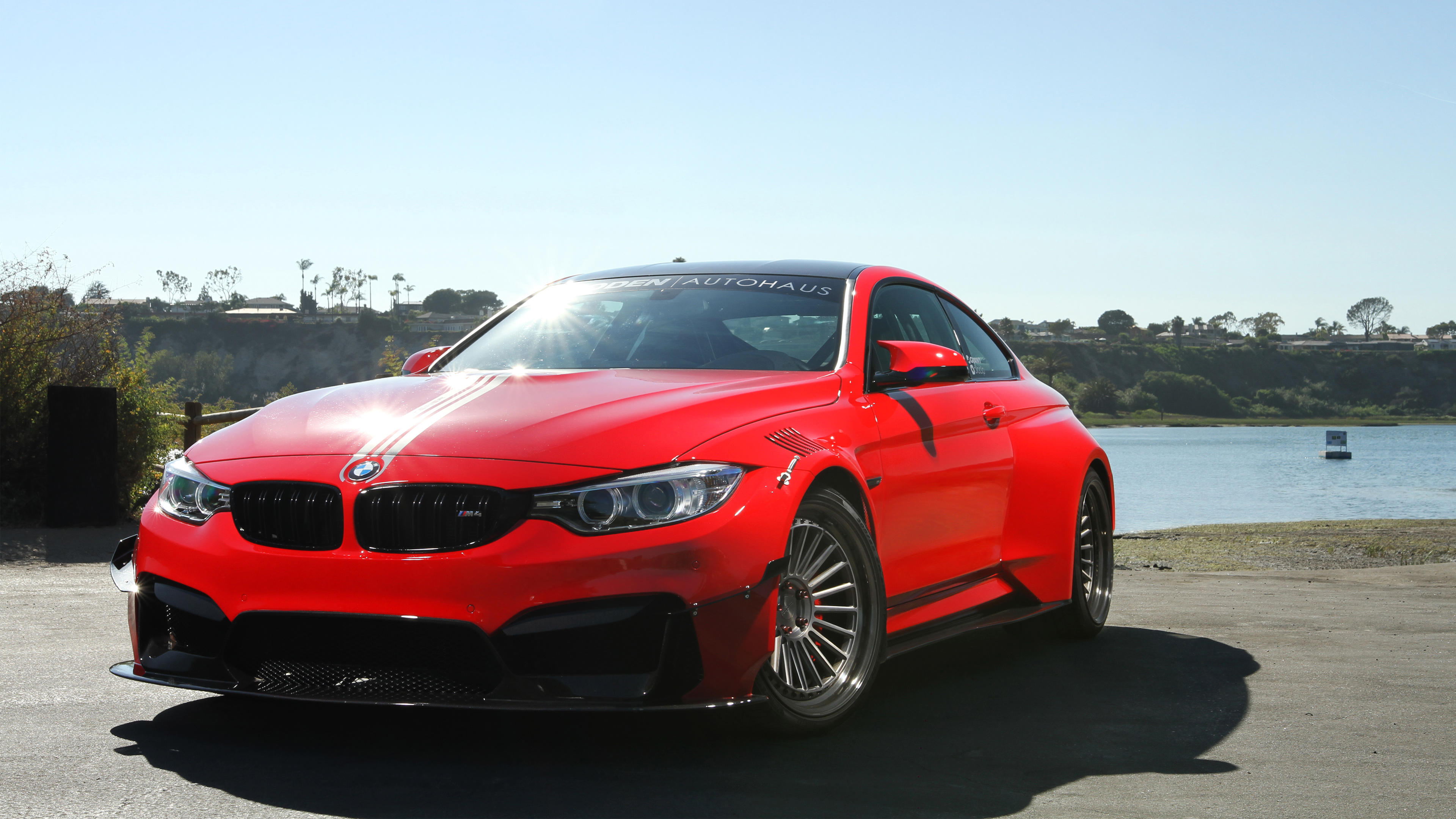 Widebody Cars Wallpapers - Wallpaper Cave