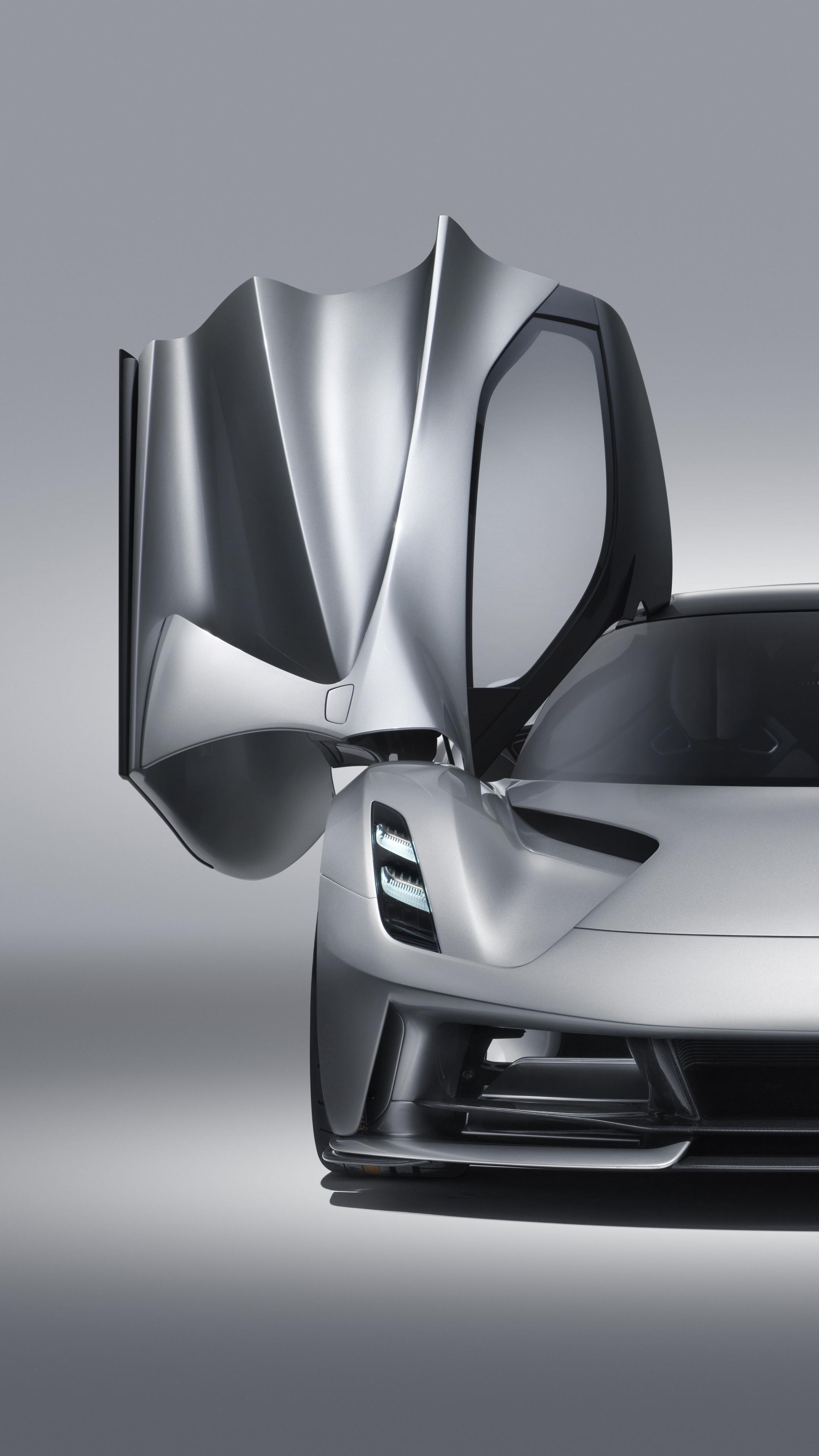 Lotus Evija Wallpapers - Wallpaper Cave