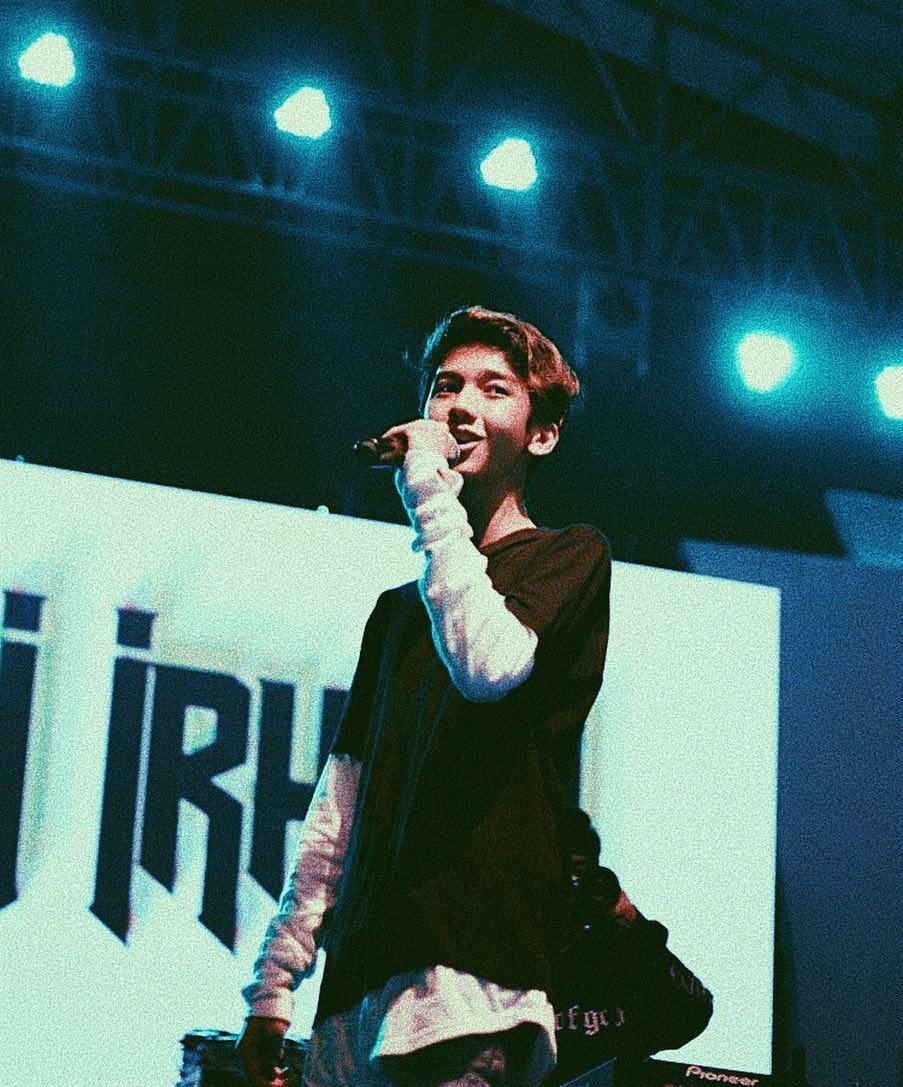 Ari Irham Wallpapers - Wallpaper Cave