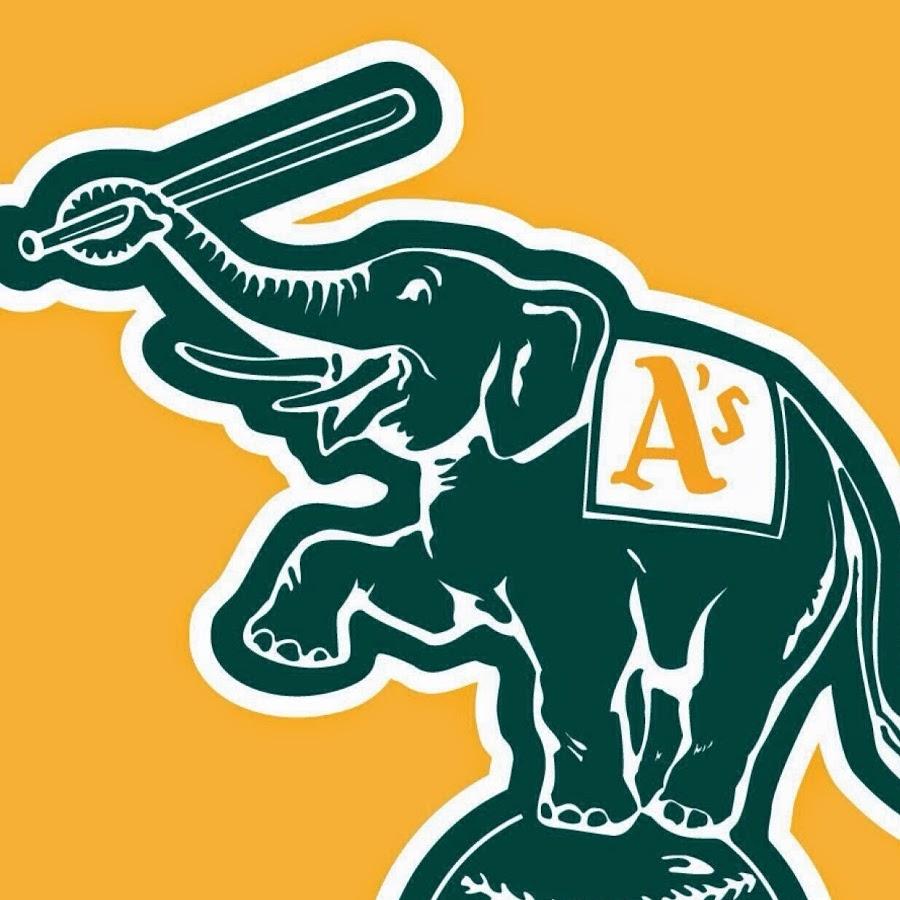 Oakland A's Wallpapers - Wallpaper Cave