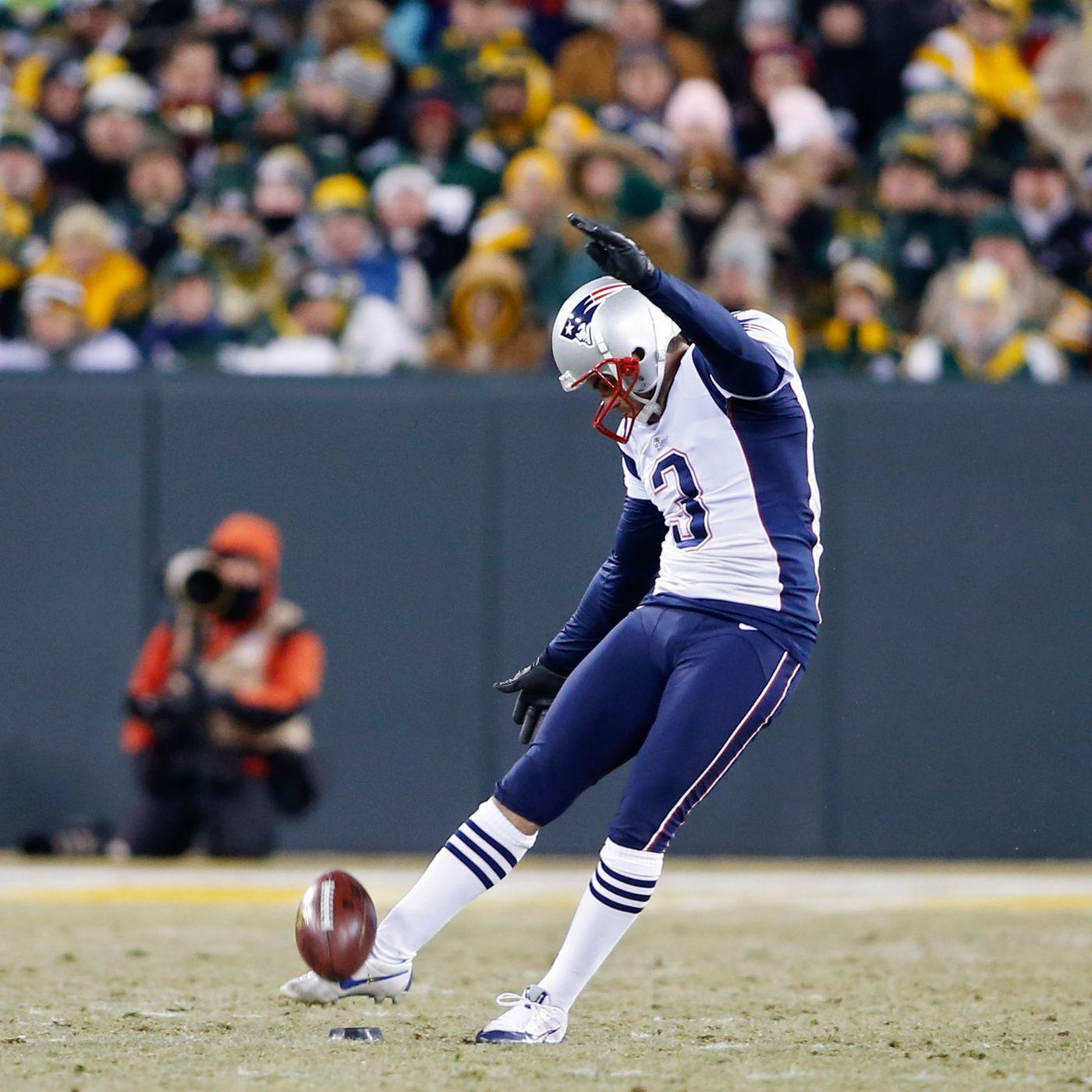 Stephen Gostkowski Wallpapers - Wallpaper Cave