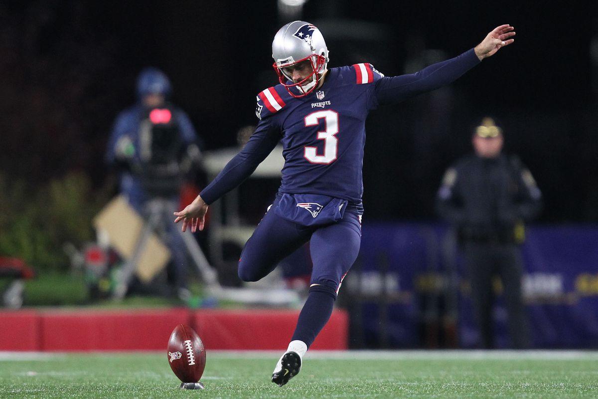 Stephen Gostkowski Wallpapers - Wallpaper Cave