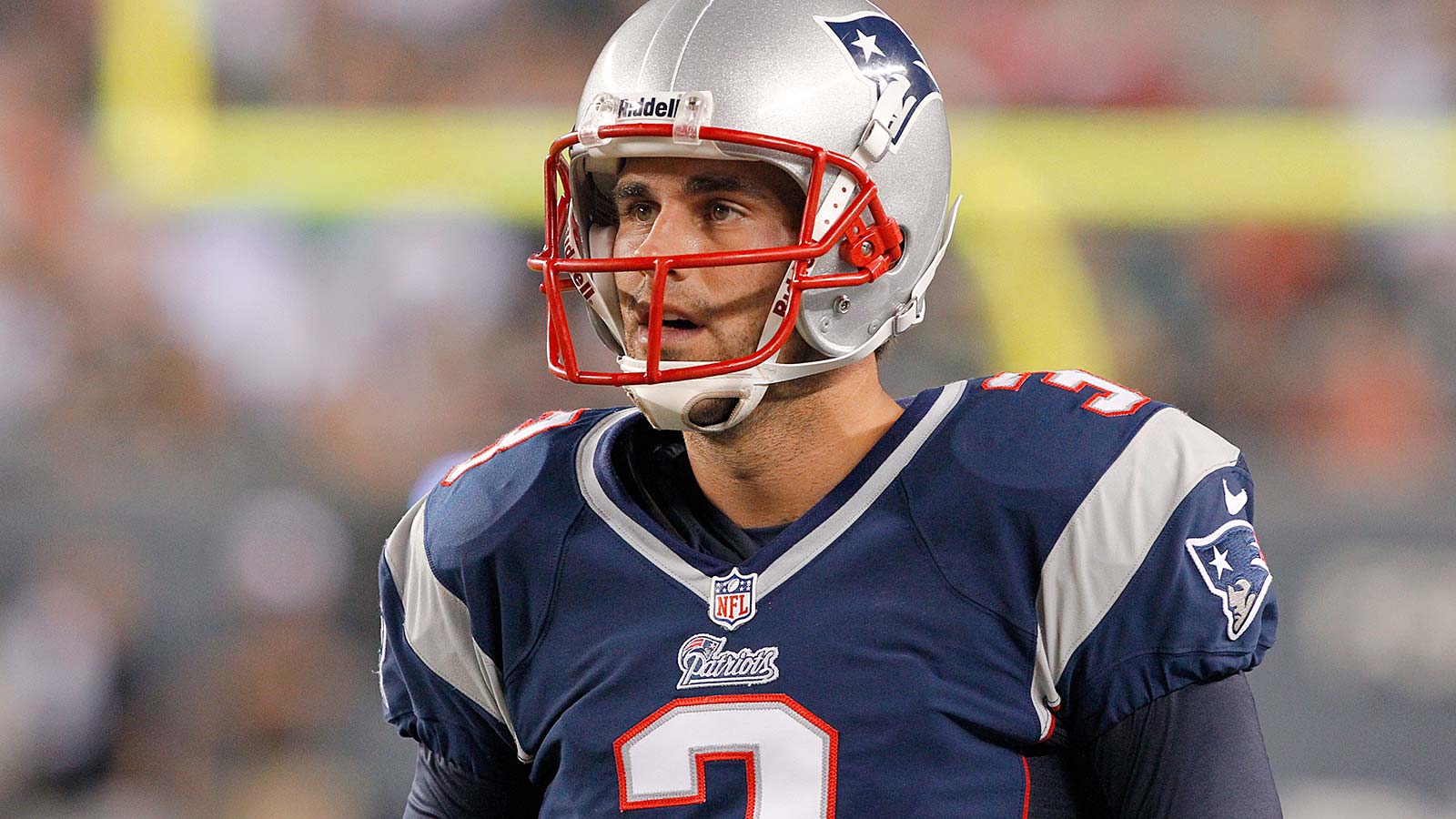 Stephen Gostkowski Wallpapers - Wallpaper Cave