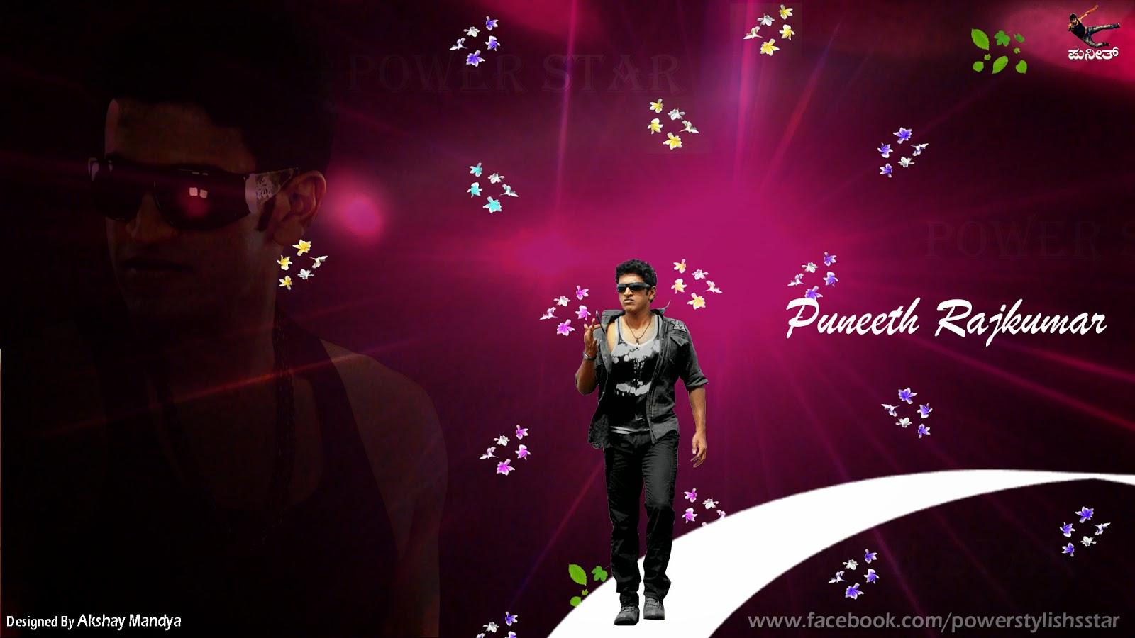 Puneeth Rajkumar Wallpapers - Wallpaper Cave