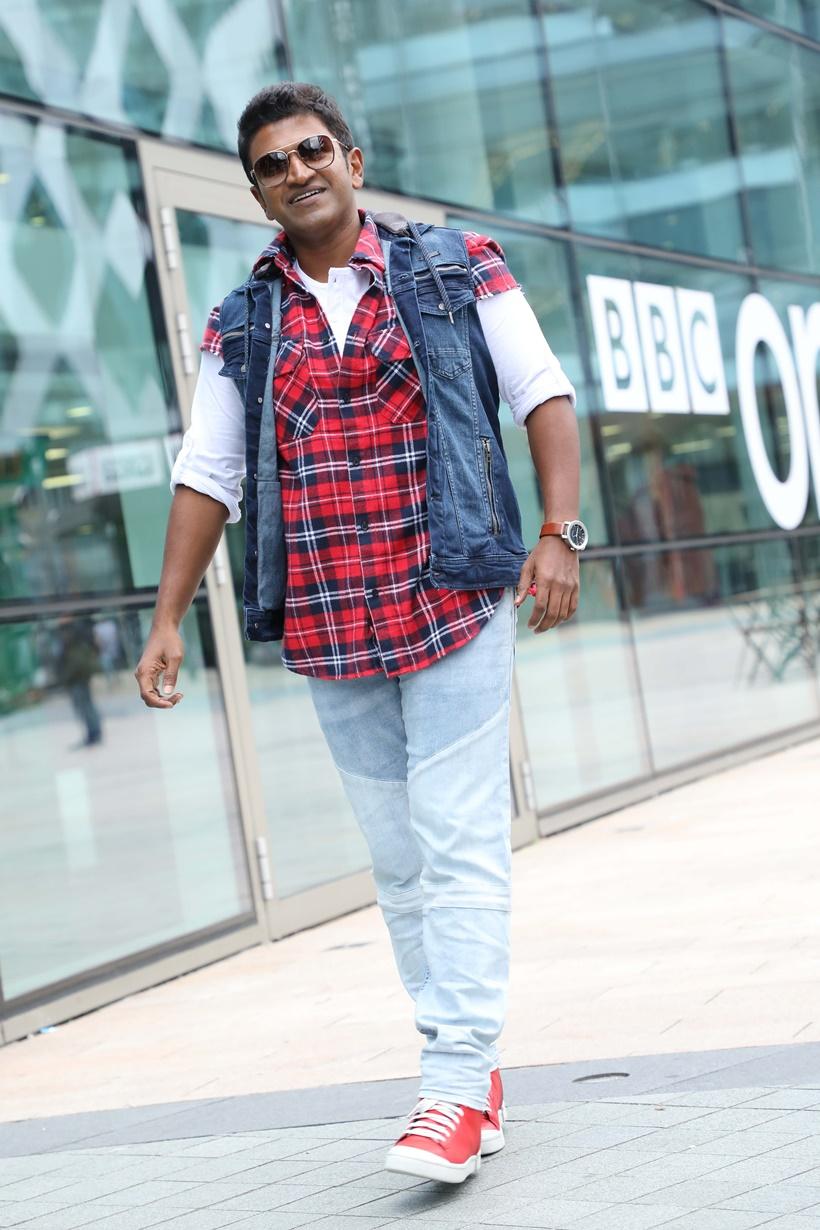 Puneeth Rajkumar Wallpapers - Wallpaper Cave