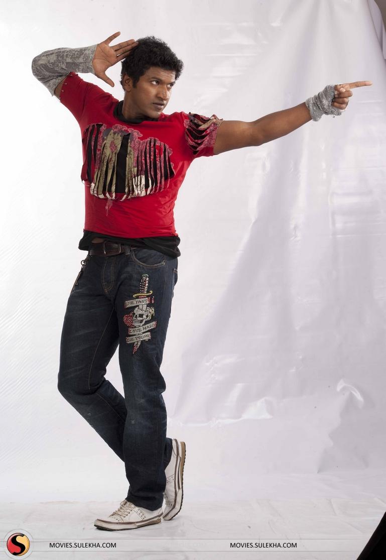 Punith Rajkumar Close Up HD Wallpapers - Wallpaper Cave