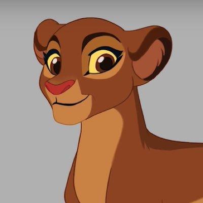 The Lion Guard Rani Wallpapers - Wallpaper Cave