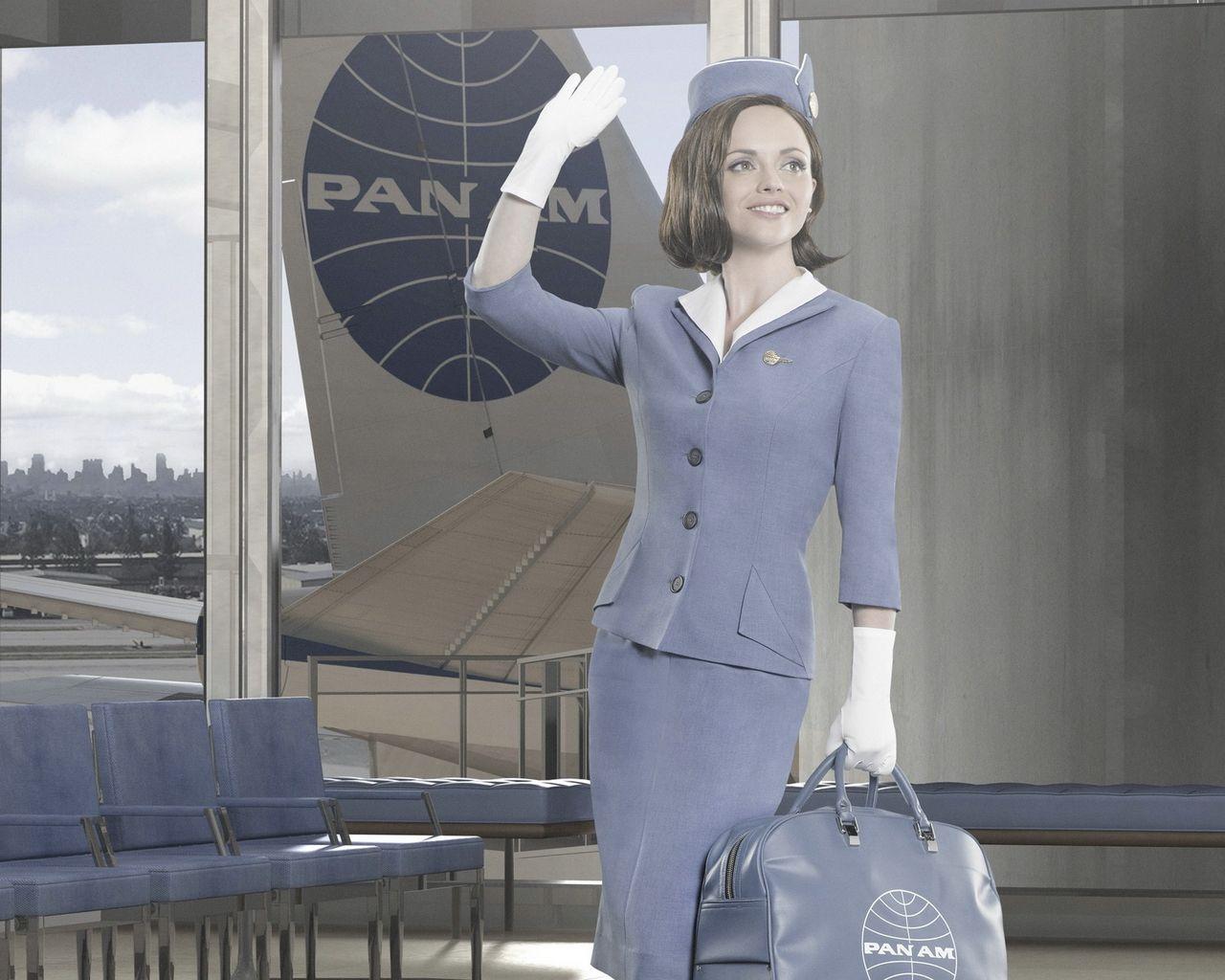 Pan Am Wallpapers - Wallpaper Cave