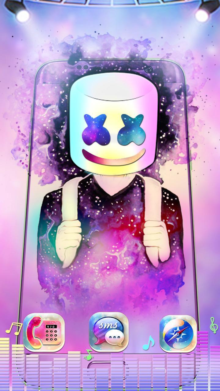 Mello Tools Wallpaper