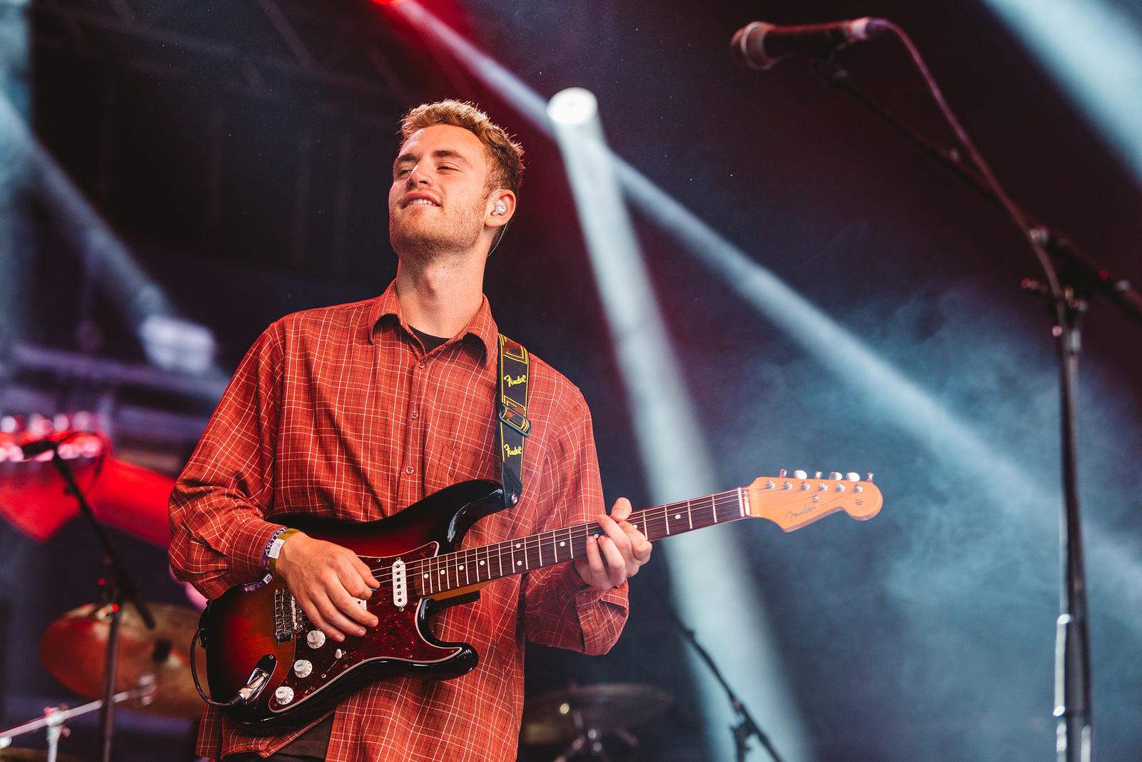 Tom Misch Wallpapers - Wallpaper Cave