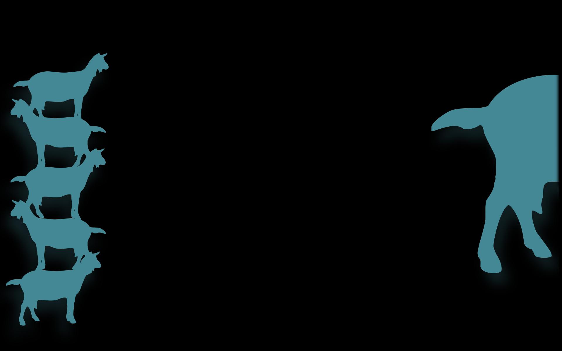 Goat Simulator Wallpapers - Wallpaper Cave