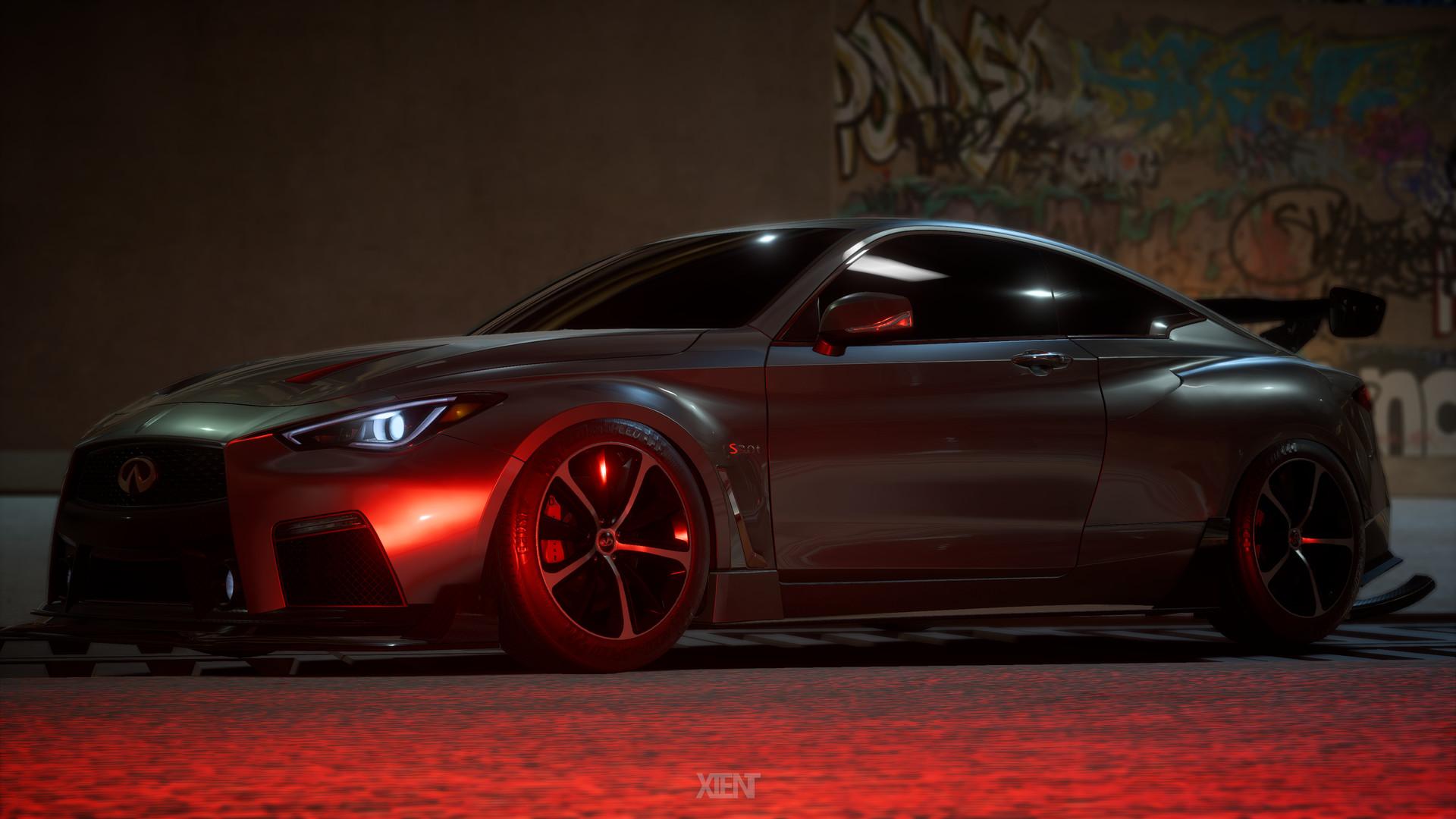 Q60 Wallpapers - Wallpaper Cave