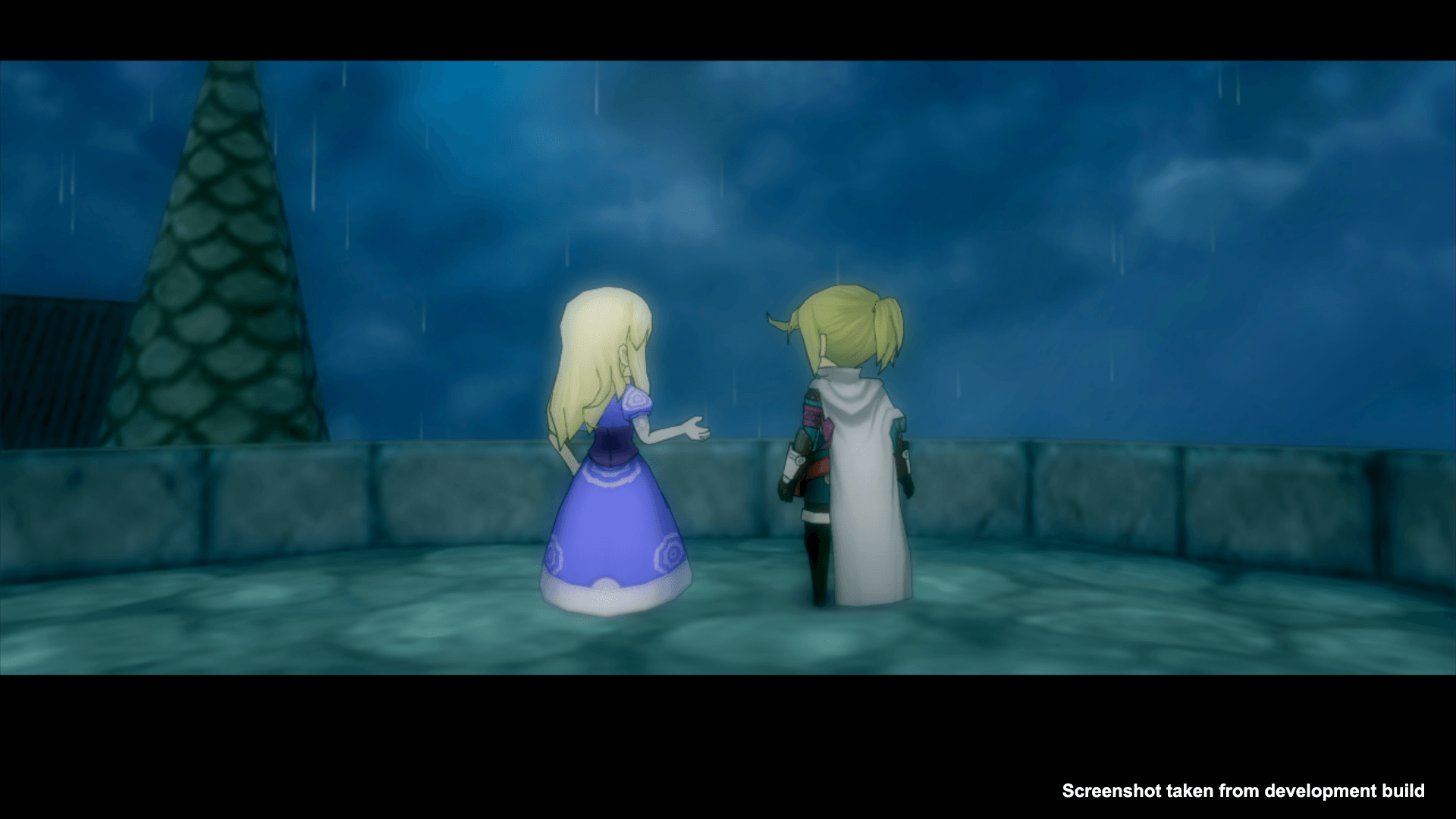 The Alliance Alive HD Remastered Wallpapers - Wallpaper Cave