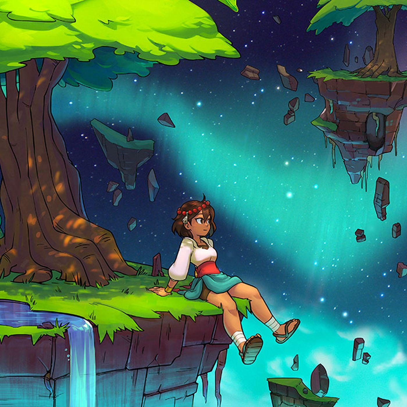 Indivisible Game Wallpapers - Wallpaper Cave