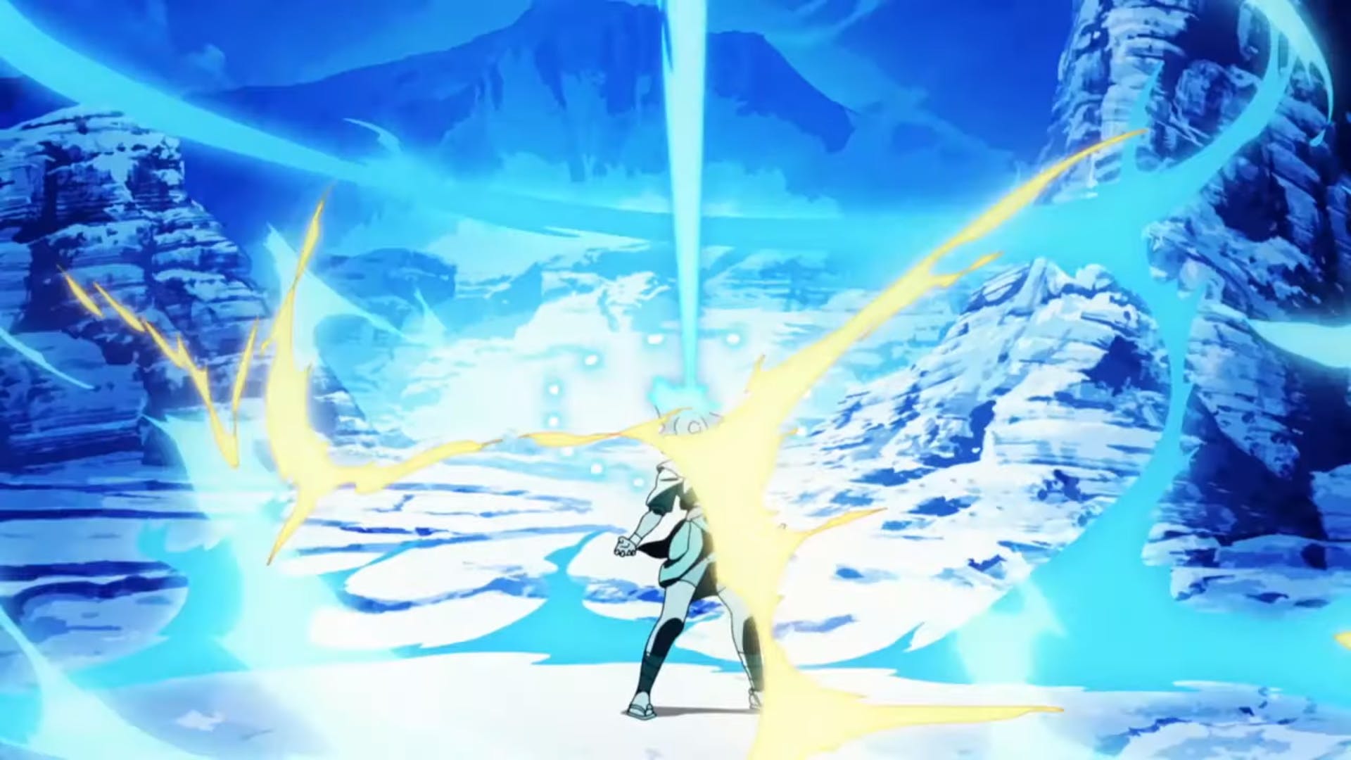 Indivisible Game Wallpapers - Wallpaper Cave