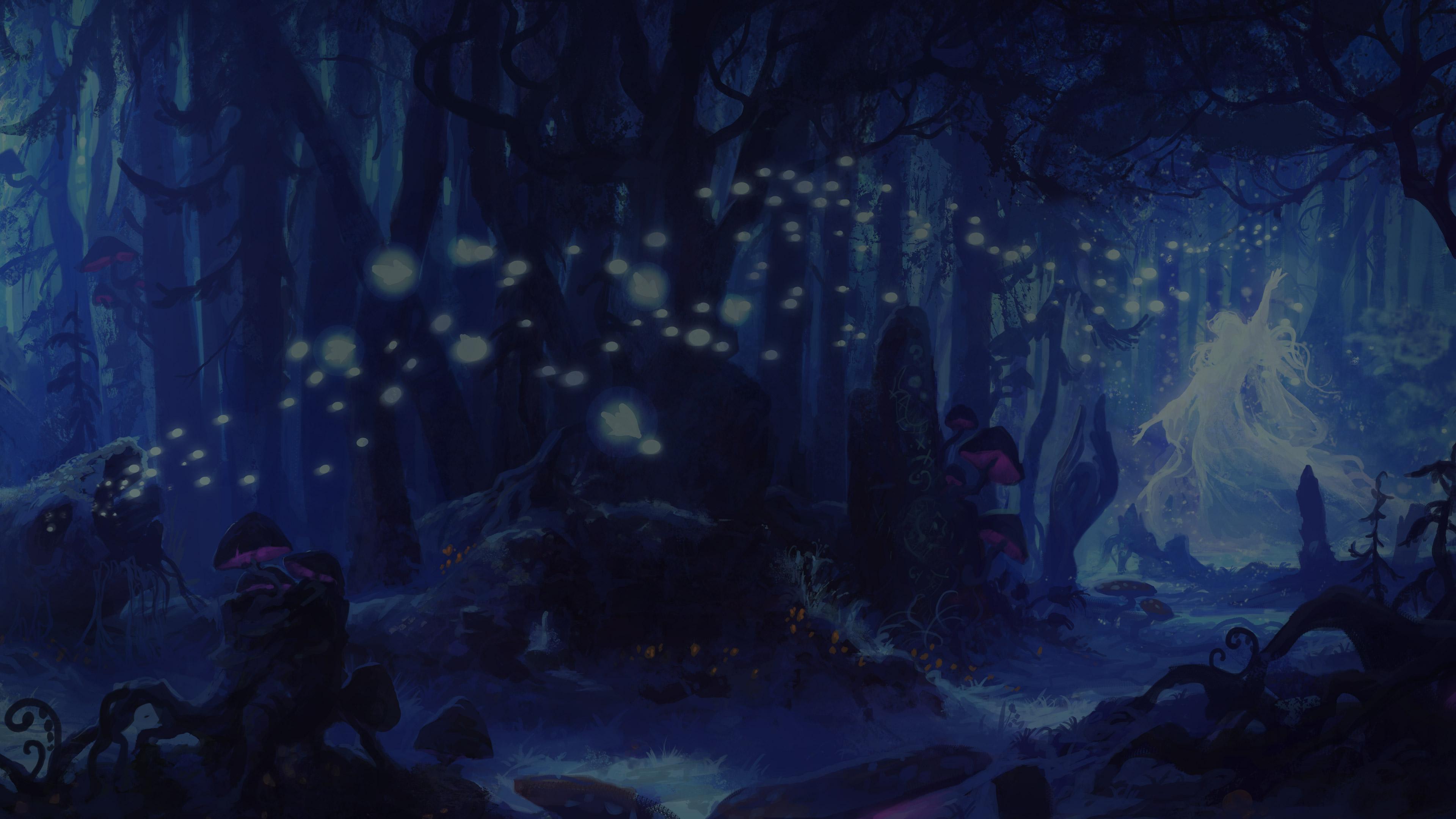 Trine 4: The Nightmare Prince Wallpapers - Wallpaper Cave