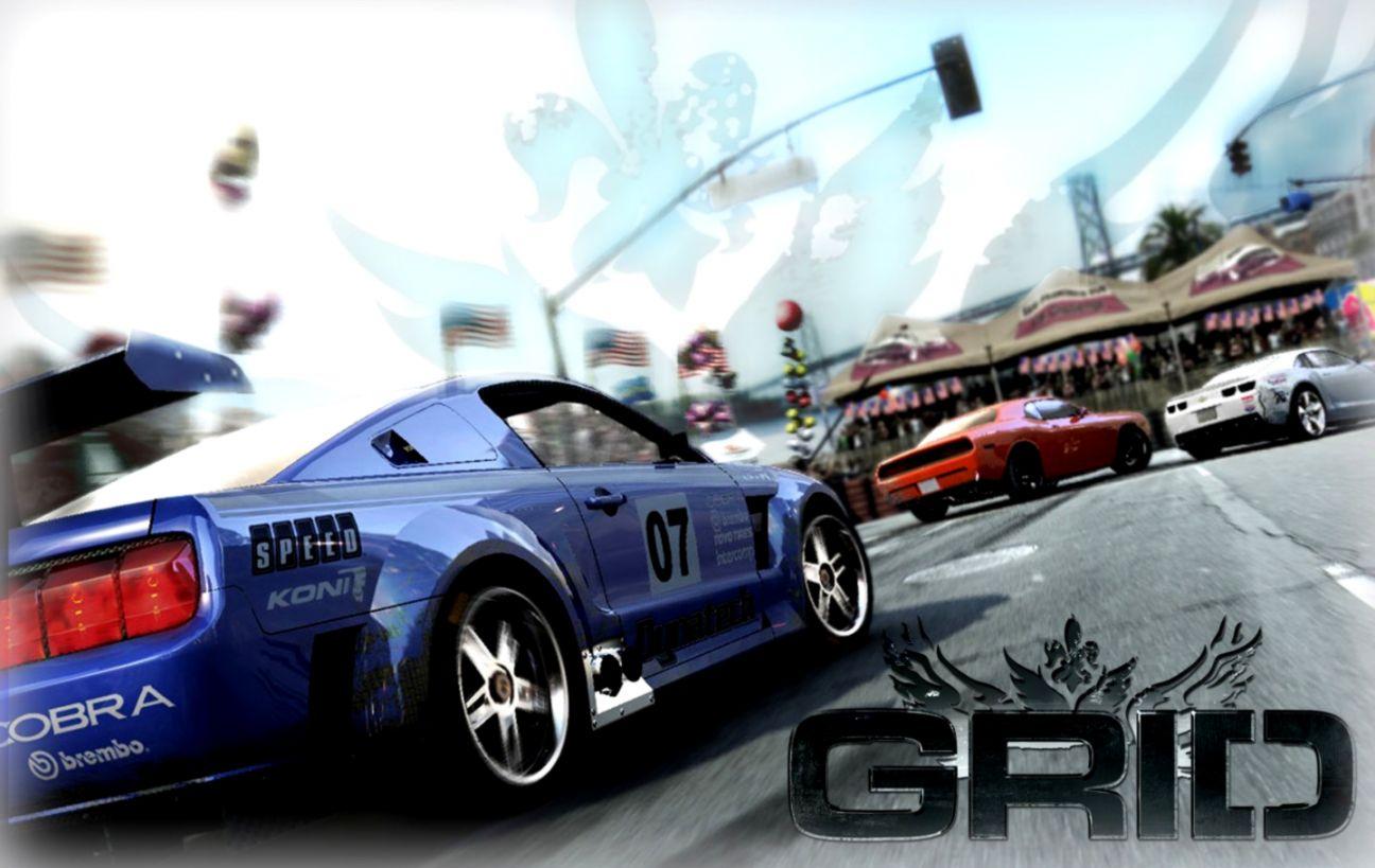 Grid Game Wallpapers - Wallpaper Cave