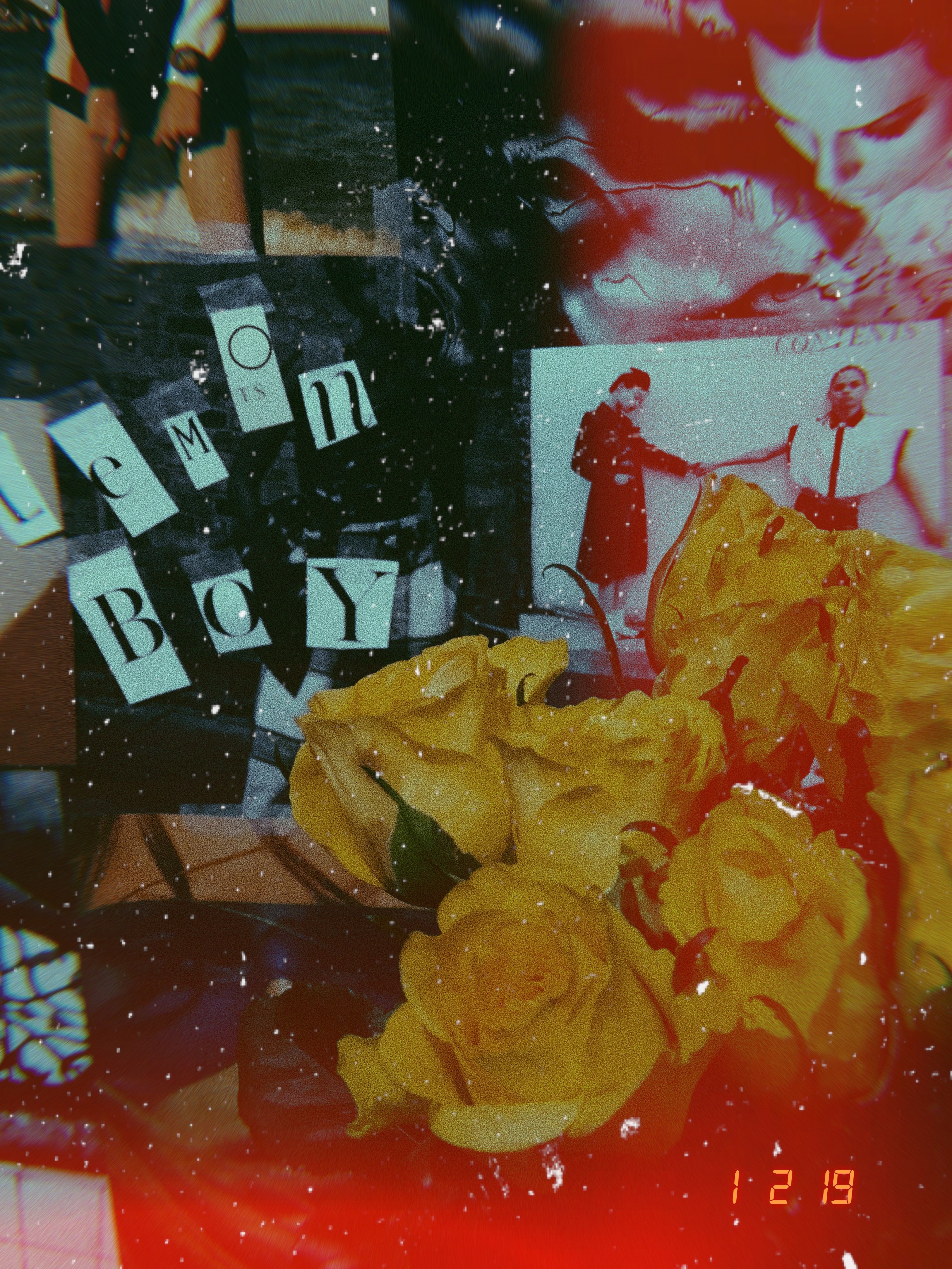 Cavetown Lemon Boy Wallpapers - Wallpaper Cave