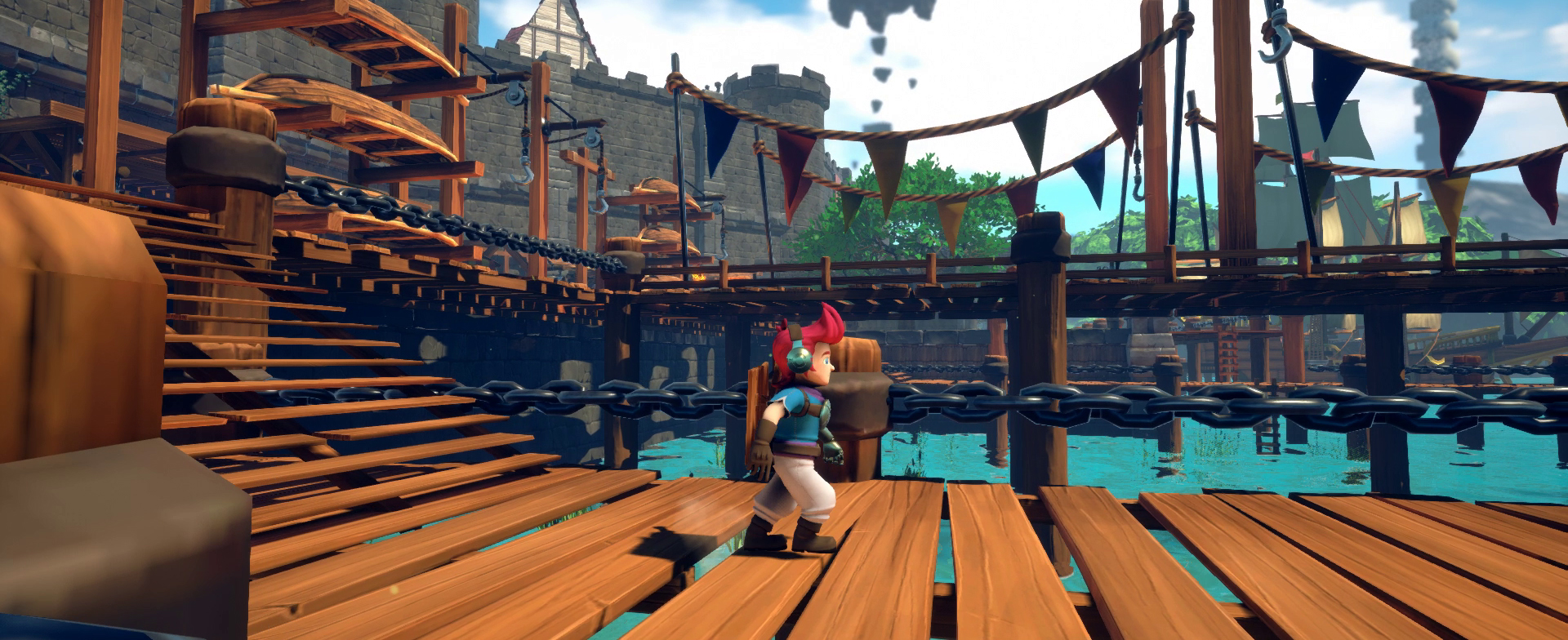 A Knight's Quest Wallpapers - Wallpaper Cave