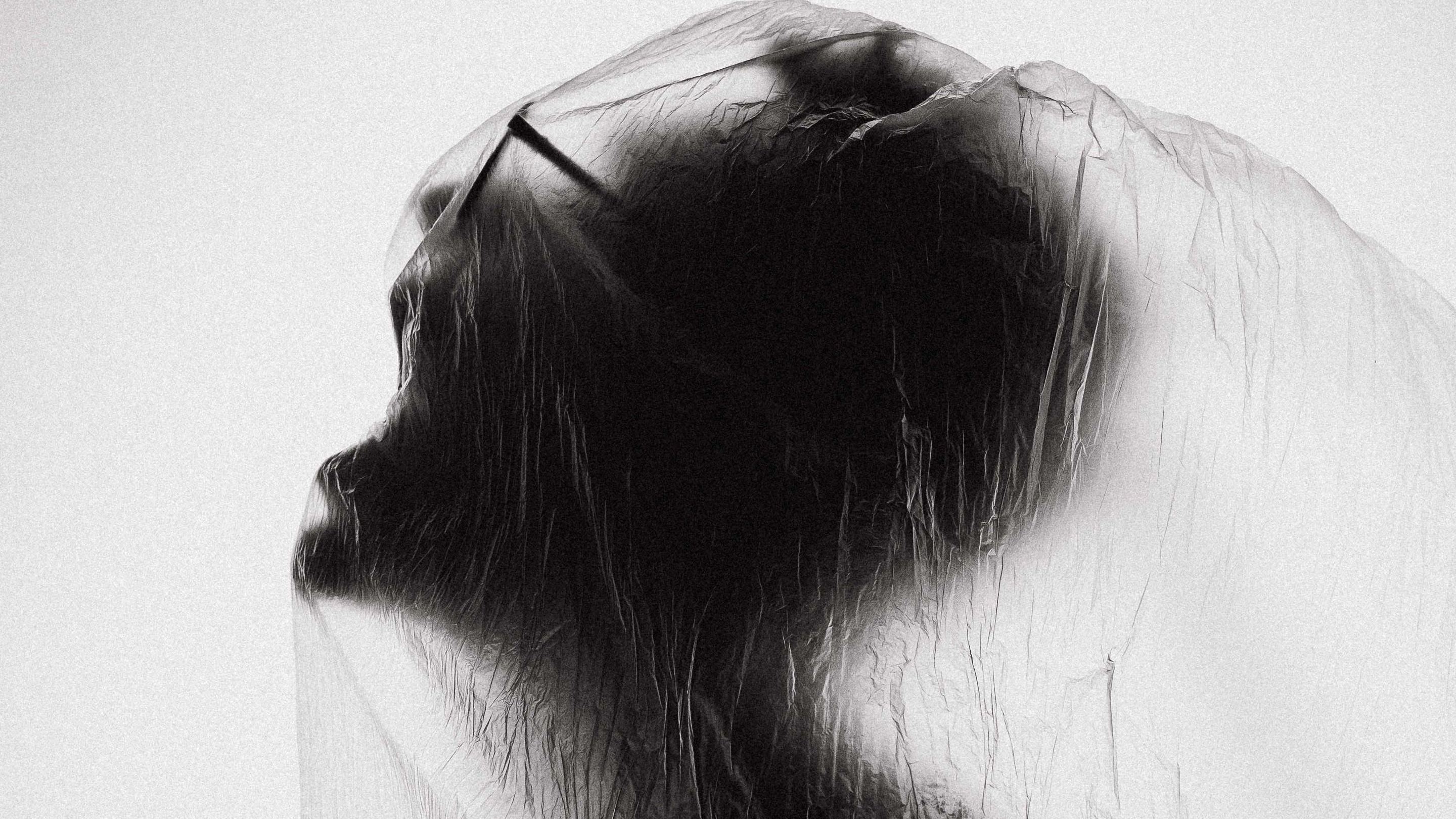 Horror Man Wallpapers - Wallpaper Cave