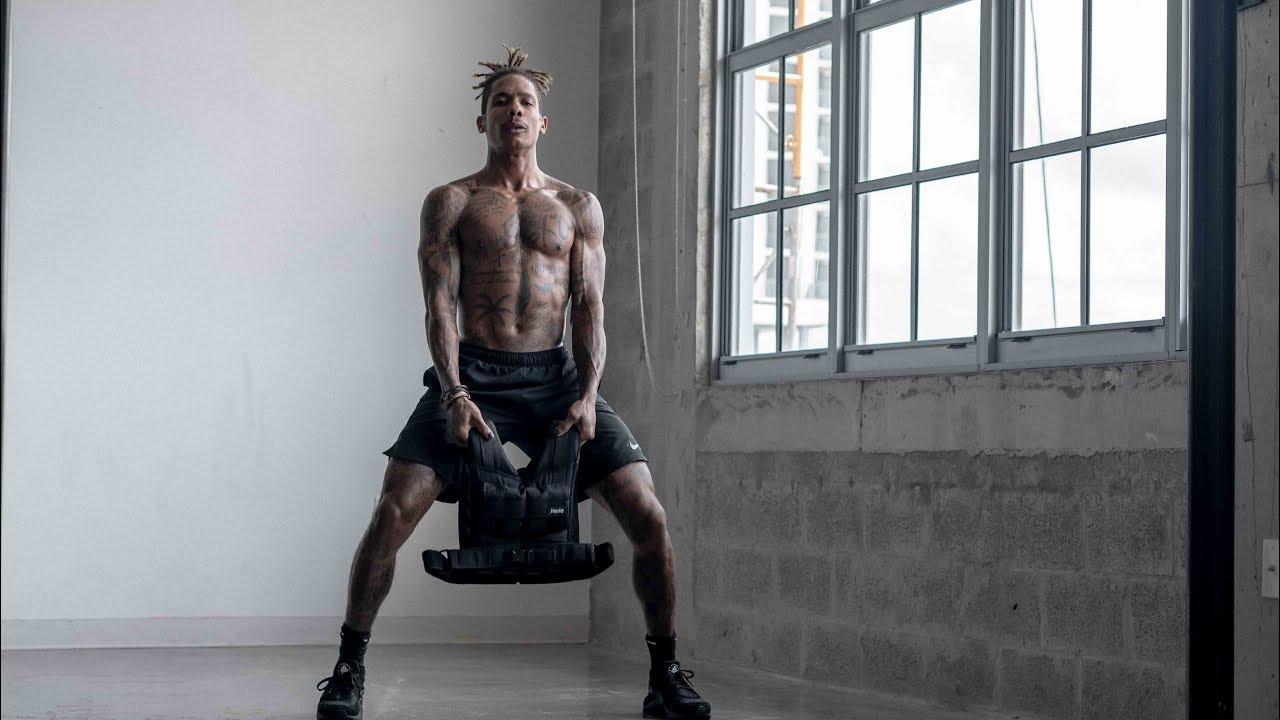 Thenx Wallpapers - Wallpaper Cave