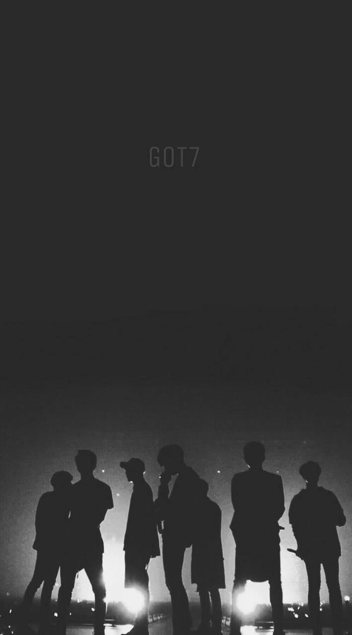 GOT7 7 For 7 Wallpapers - Wallpaper Cave