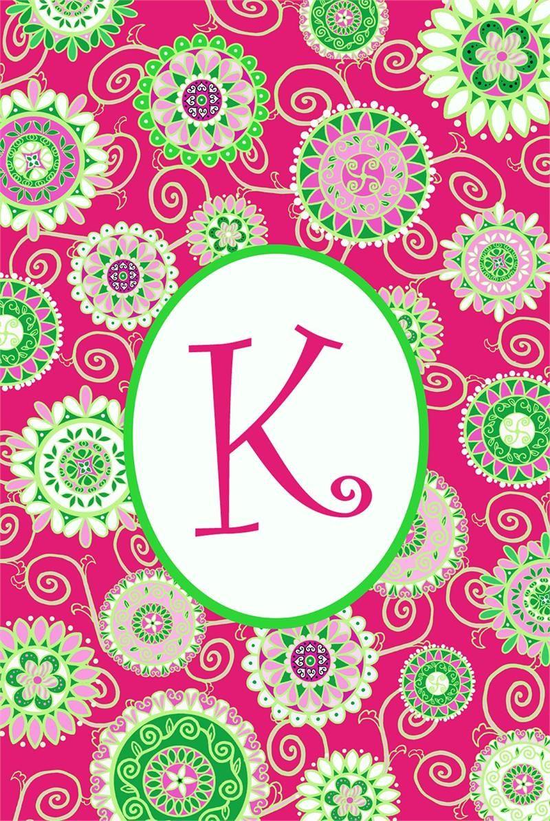 Monogram Cell Phone Wallpapers - Wallpaper Cave