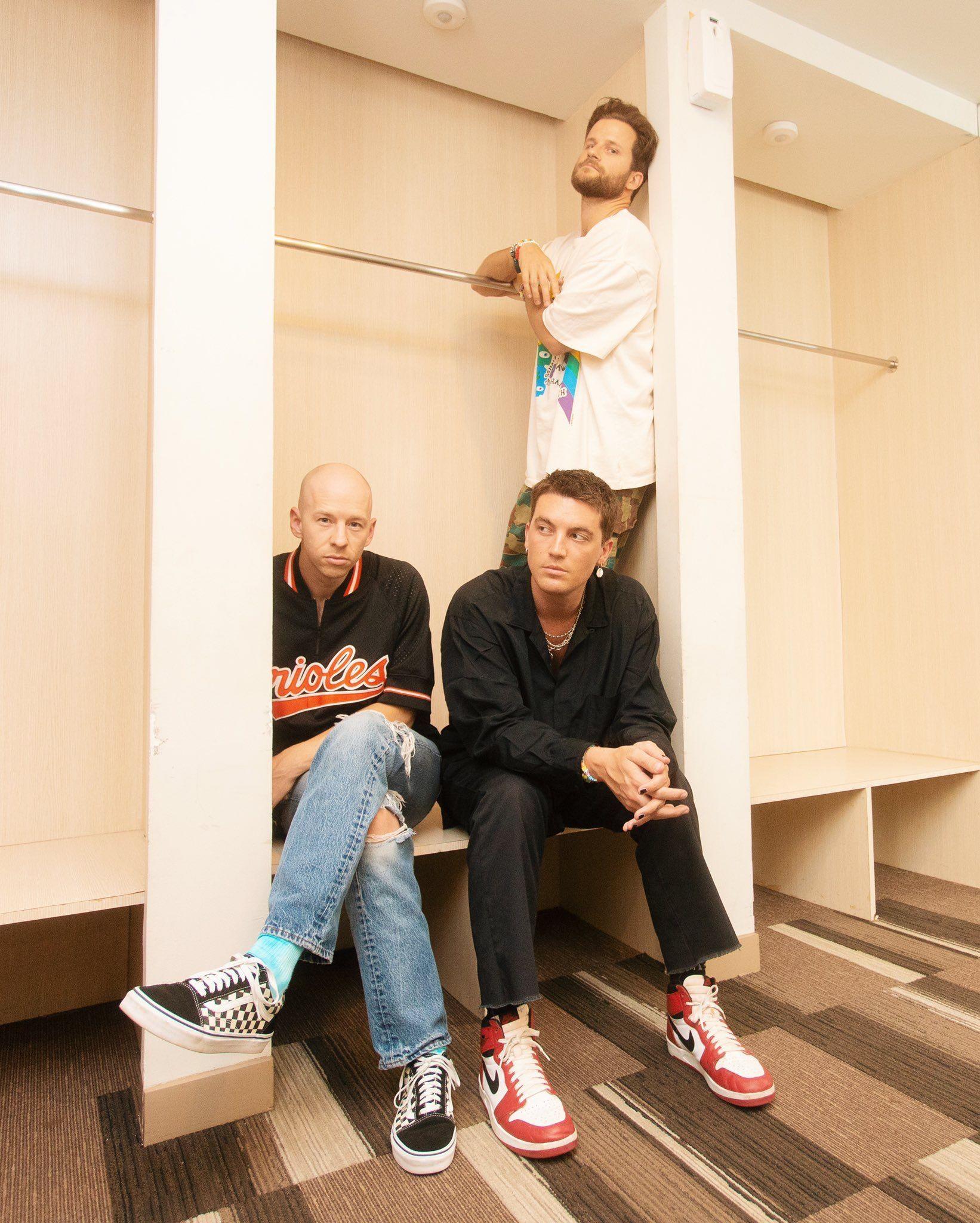 LANY Los Angeles New York Wallpapers - Wallpaper Cave