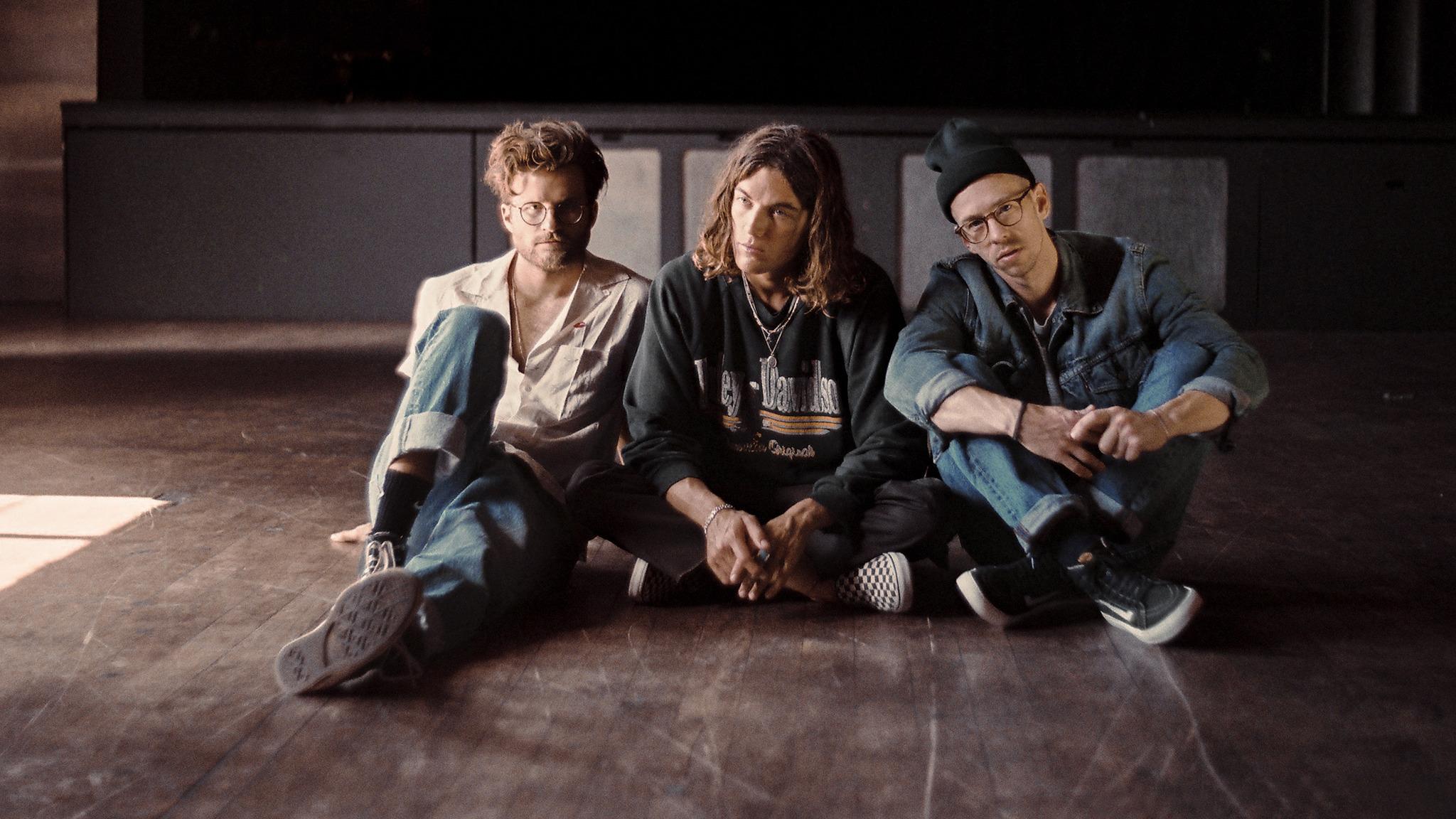 LANY Los Angeles New York Wallpapers - Wallpaper Cave