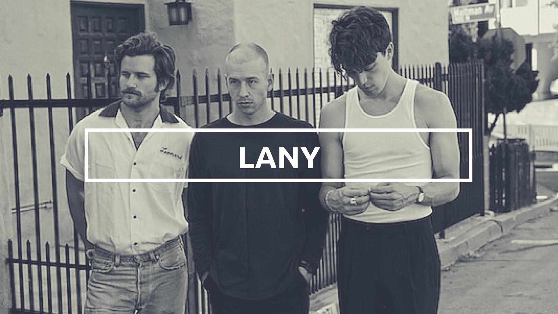 LANY Los Angeles New York Wallpapers - Wallpaper Cave