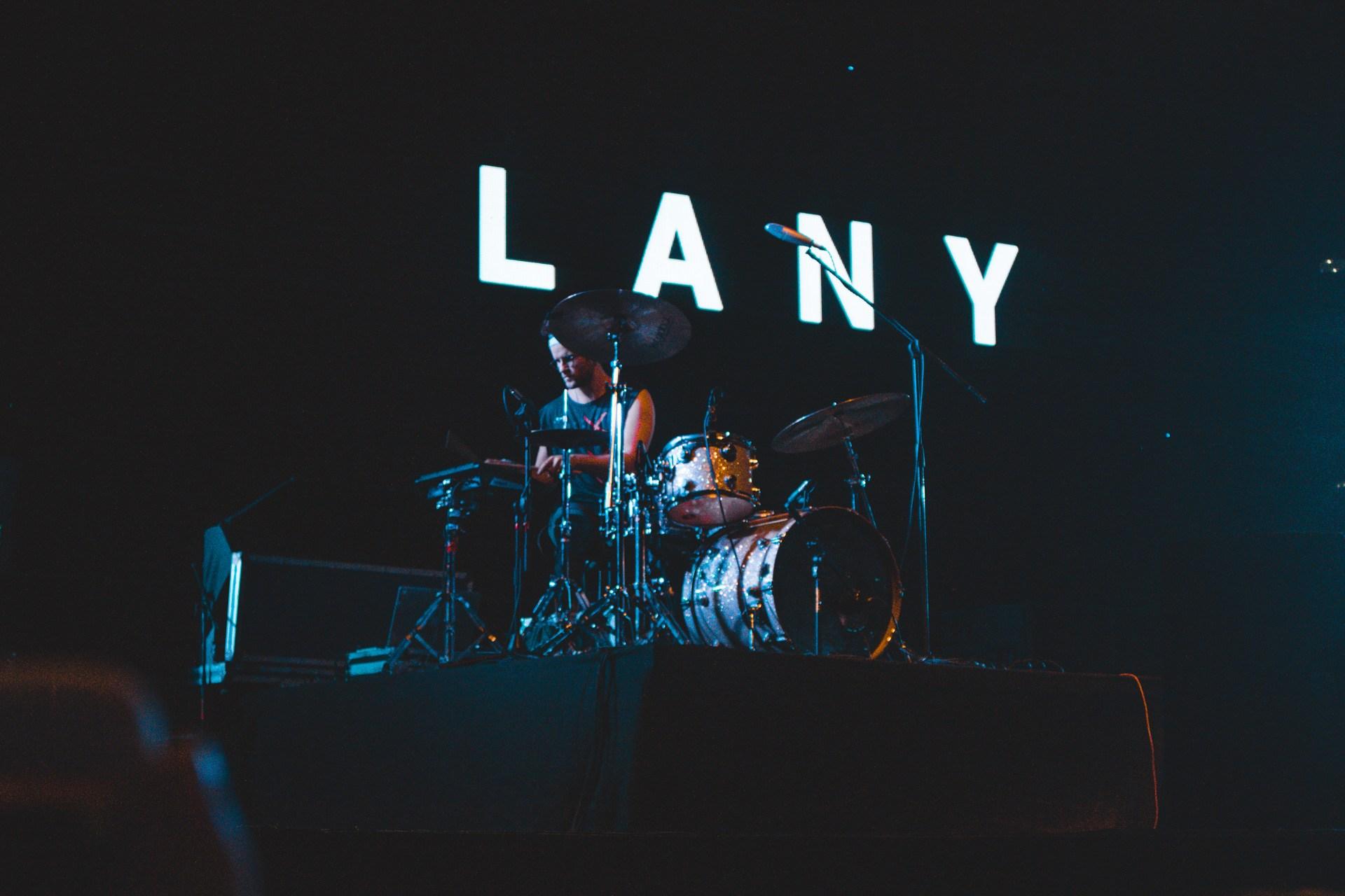 LANY Los Angeles New York Wallpapers - Wallpaper Cave