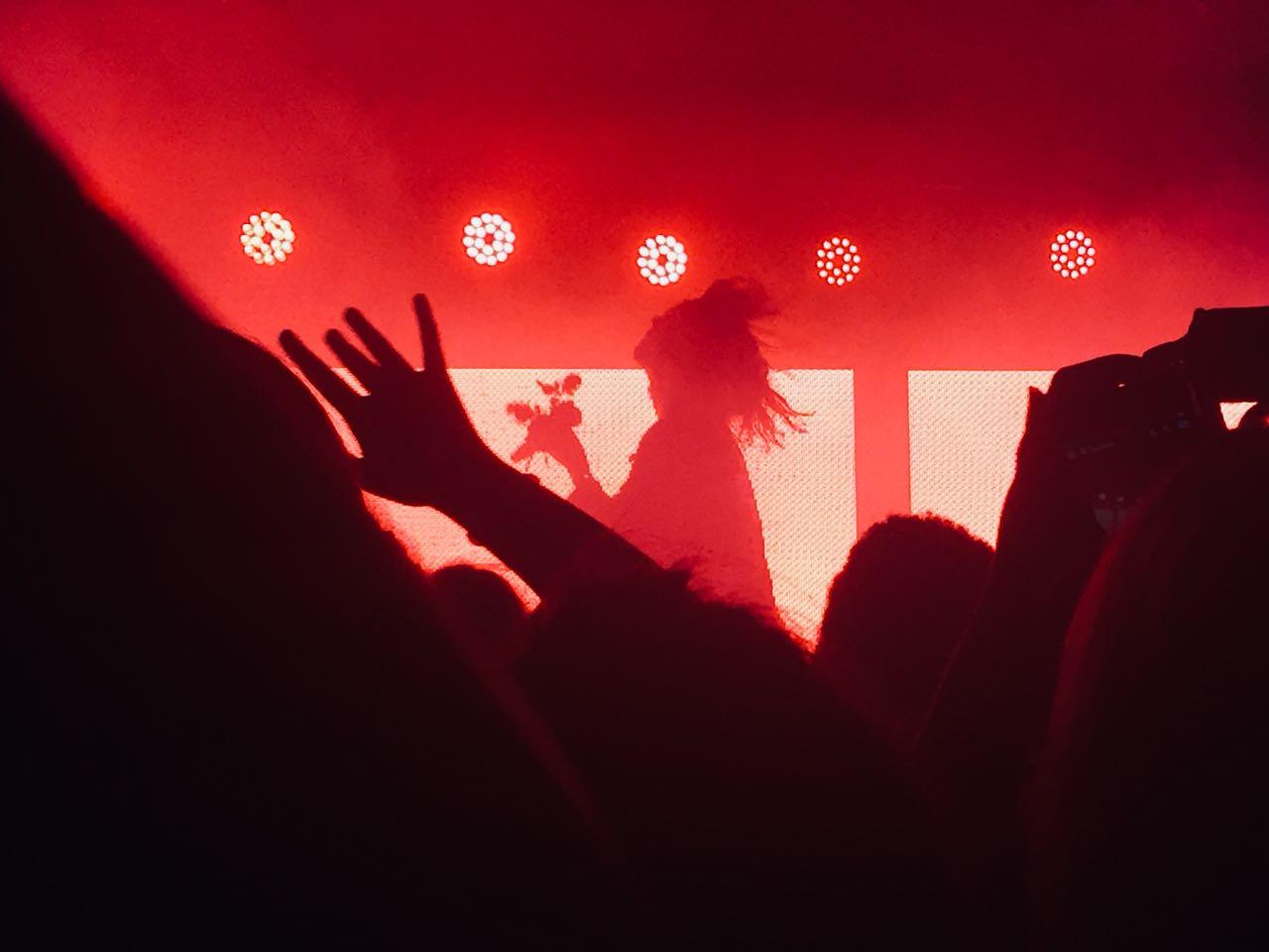 LANY Los Angeles New York Wallpapers - Wallpaper Cave