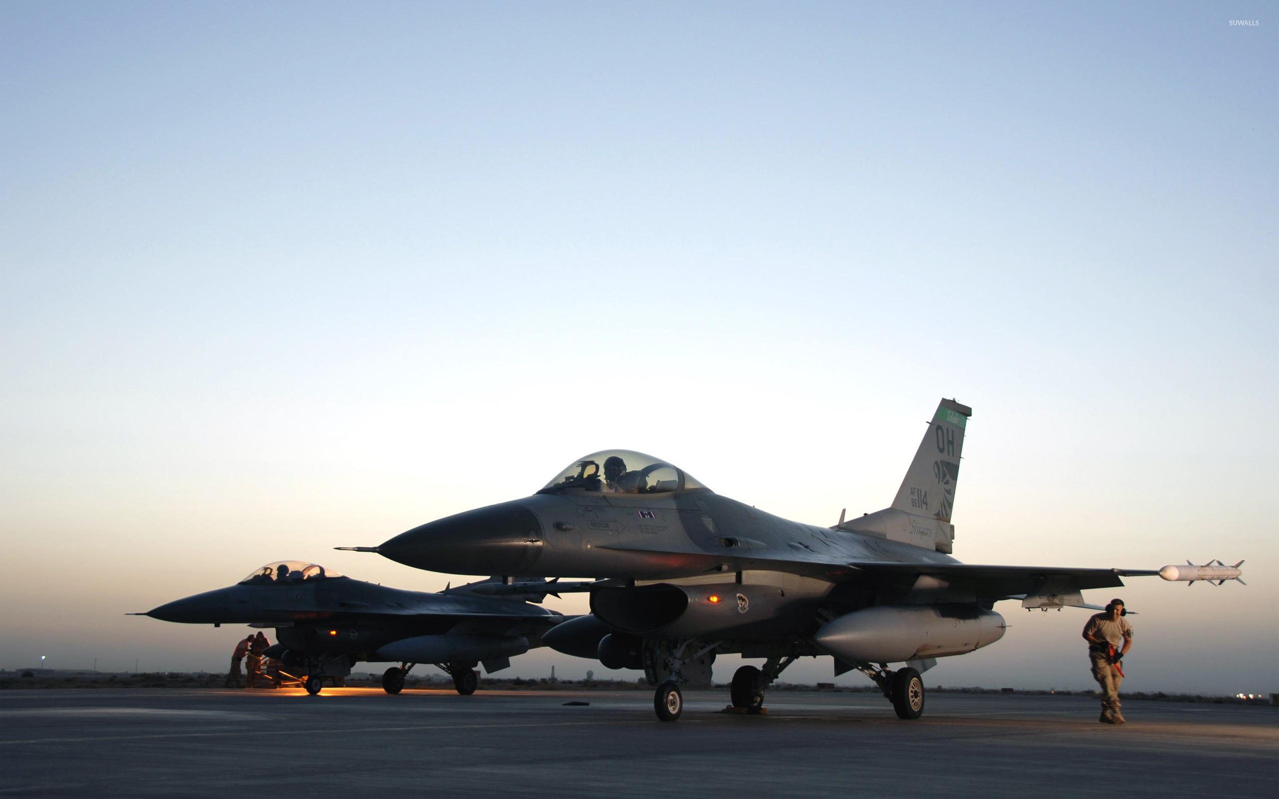 F 16 Wallpapers - Wallpaper Cave