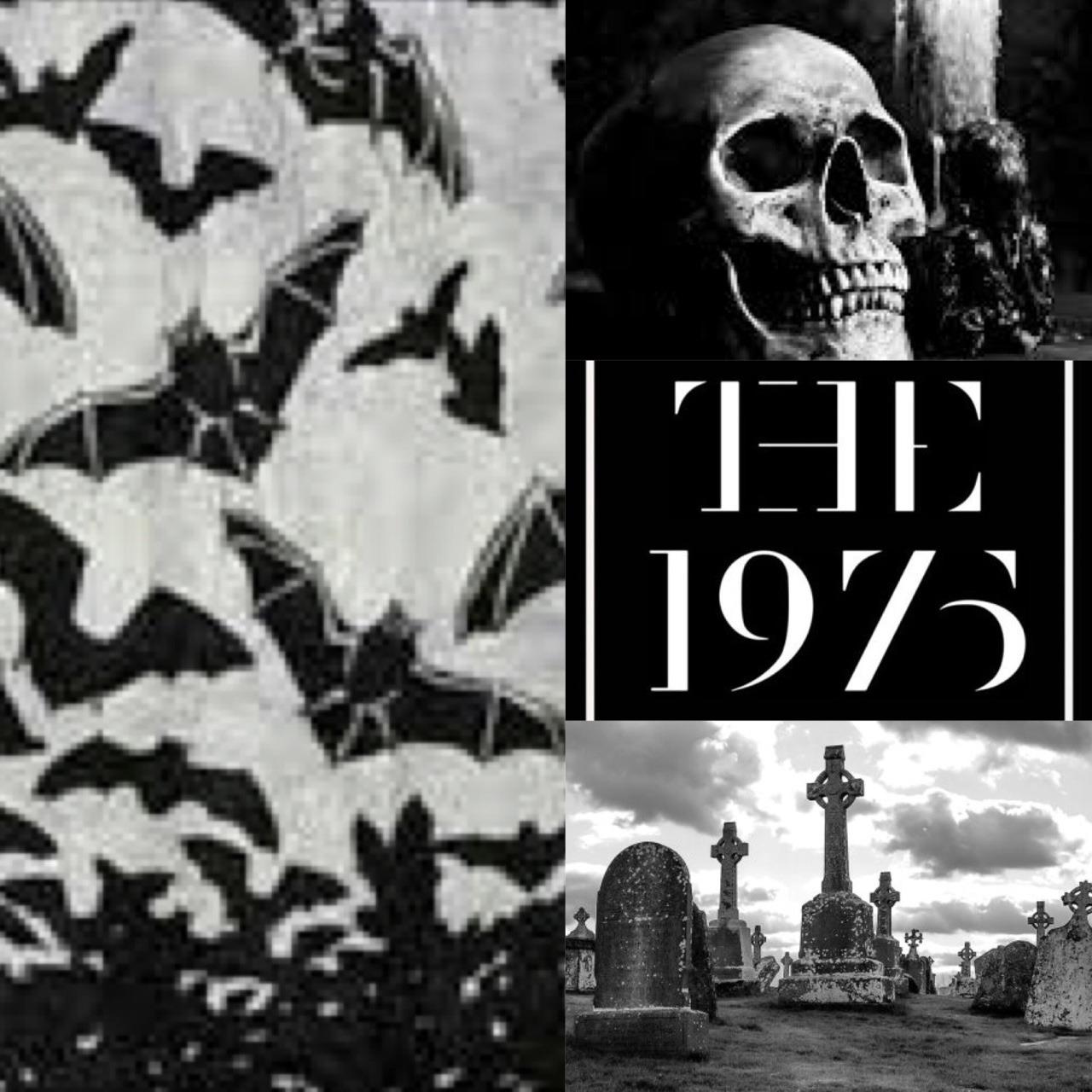 1975 Band Aesthetic Wallpapers - Wallpaper Cave