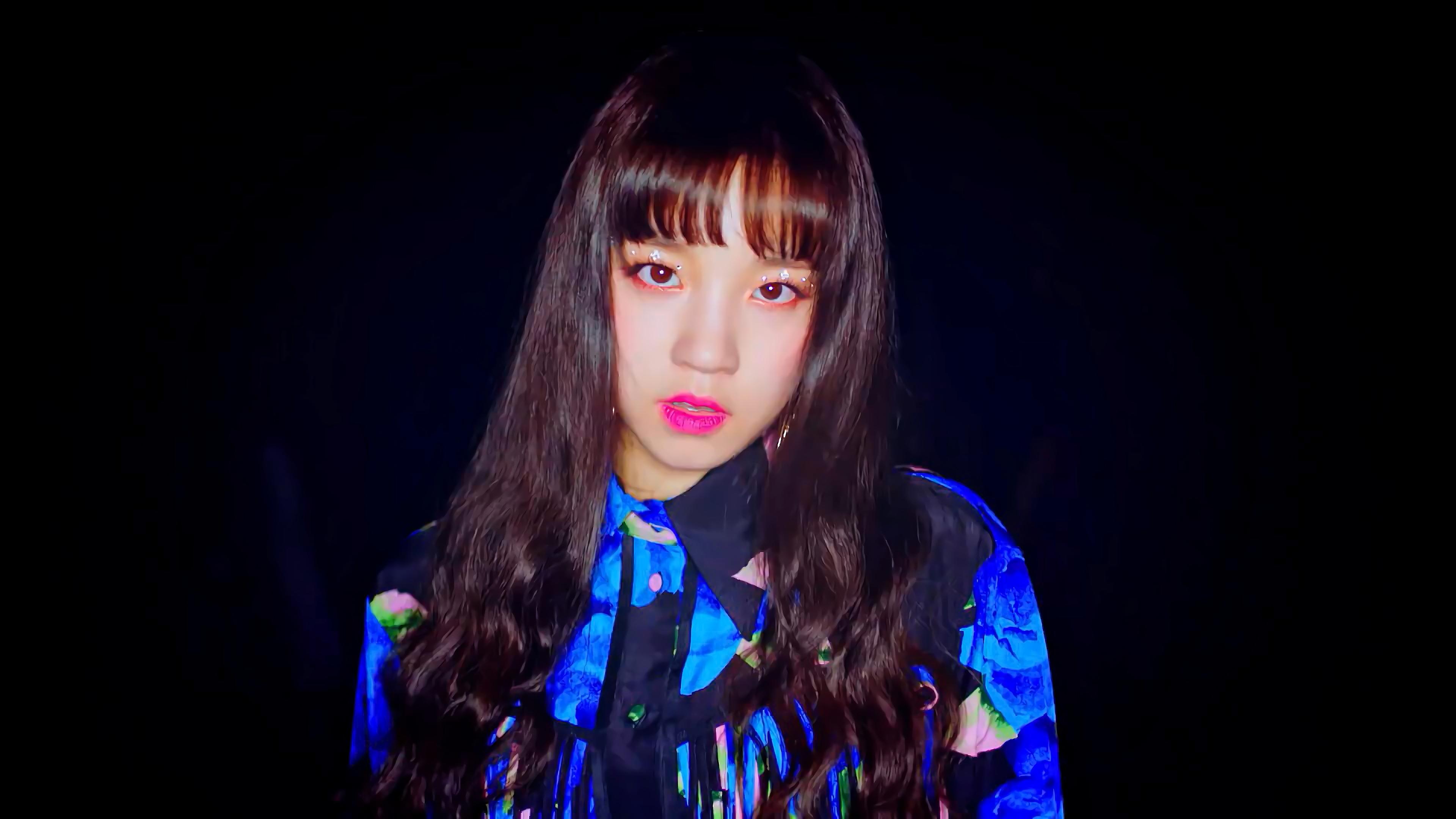 Song Yuqi Wallpapers - Wallpaper Cave