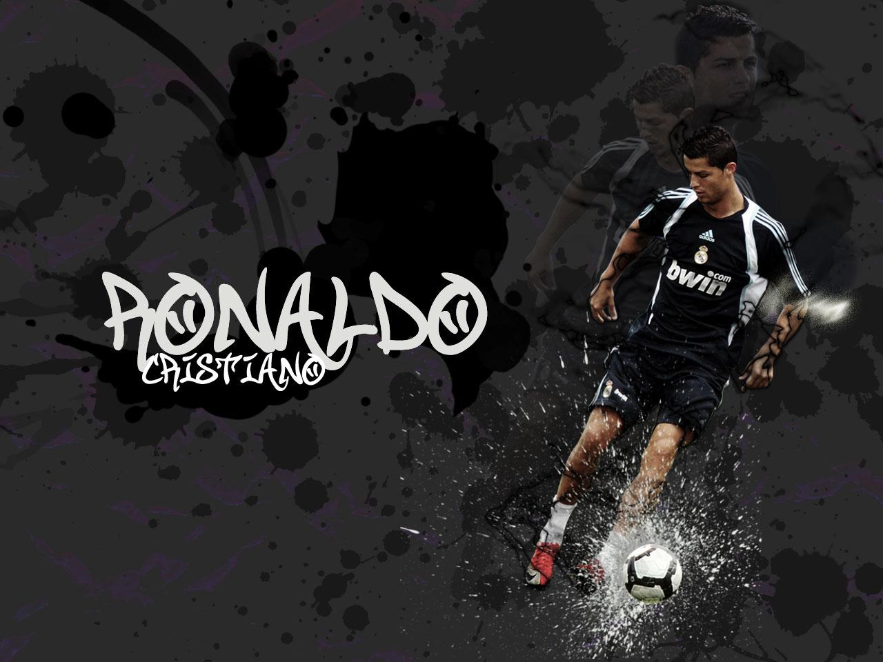 Ronaldo Skill Wallpapers - Wallpaper Cave