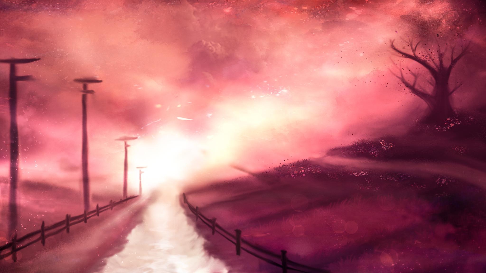 Autumn Sun Wallpapers - Wallpaper Cave