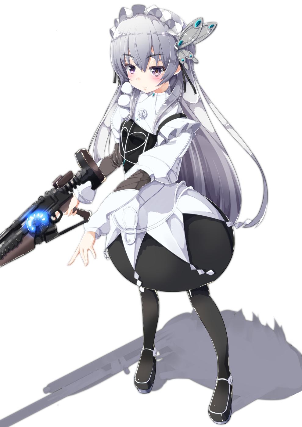 Hitsugi No Chaika Wallpapers - Wallpaper Cave