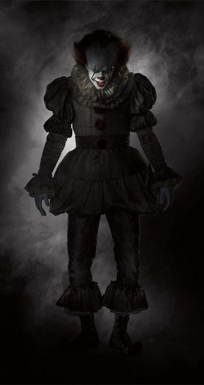 It: Chapter One Wallpapers - Wallpaper Cave