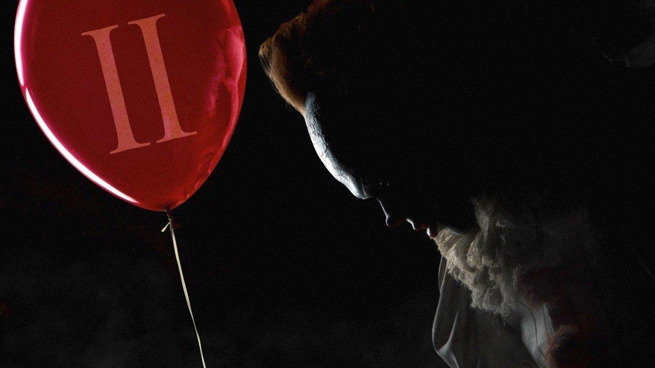 It: Chapter One Wallpapers - Wallpaper Cave