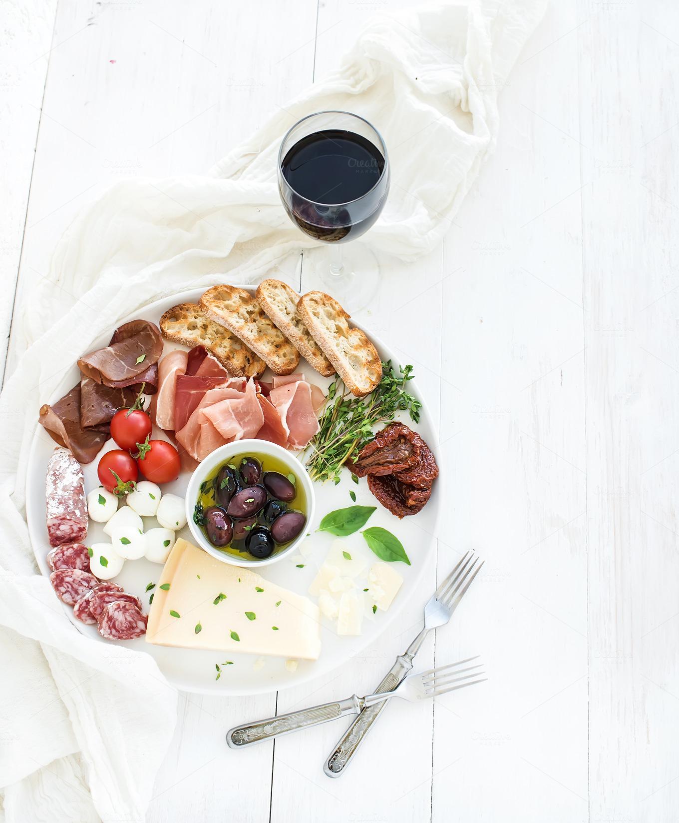 Appetizer Wallpapers - Wallpaper Cave