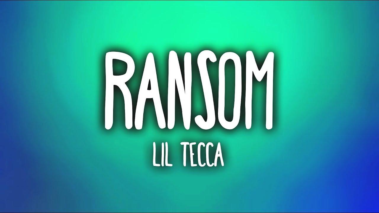 Lil Tecca Ransom Wallpapers - Wallpaper Cave